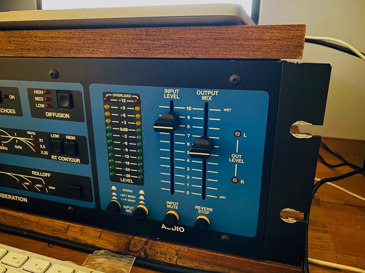 200 - Lexicon 200 - Audiofanzine