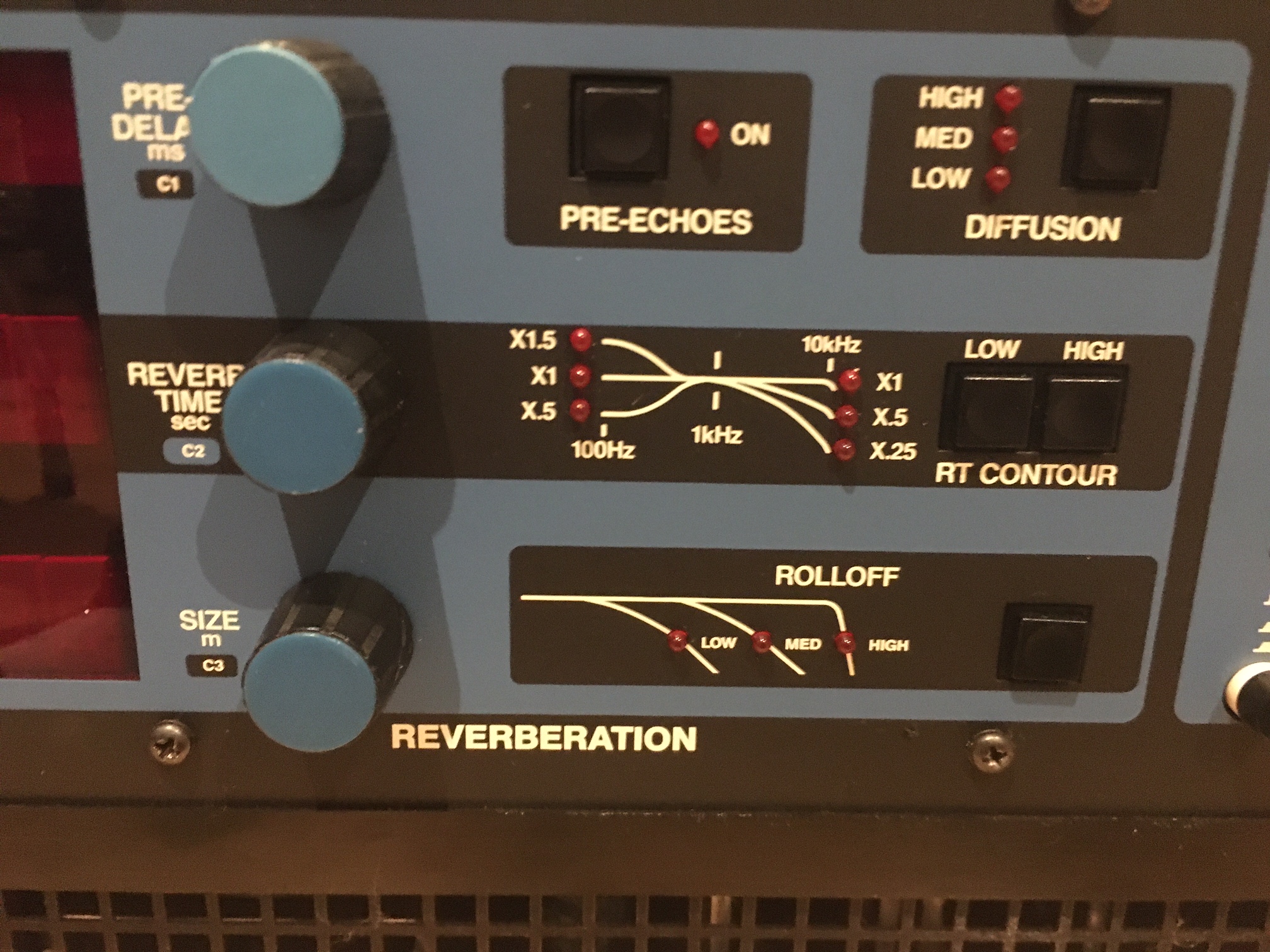 200 - Lexicon 200 - Audiofanzine