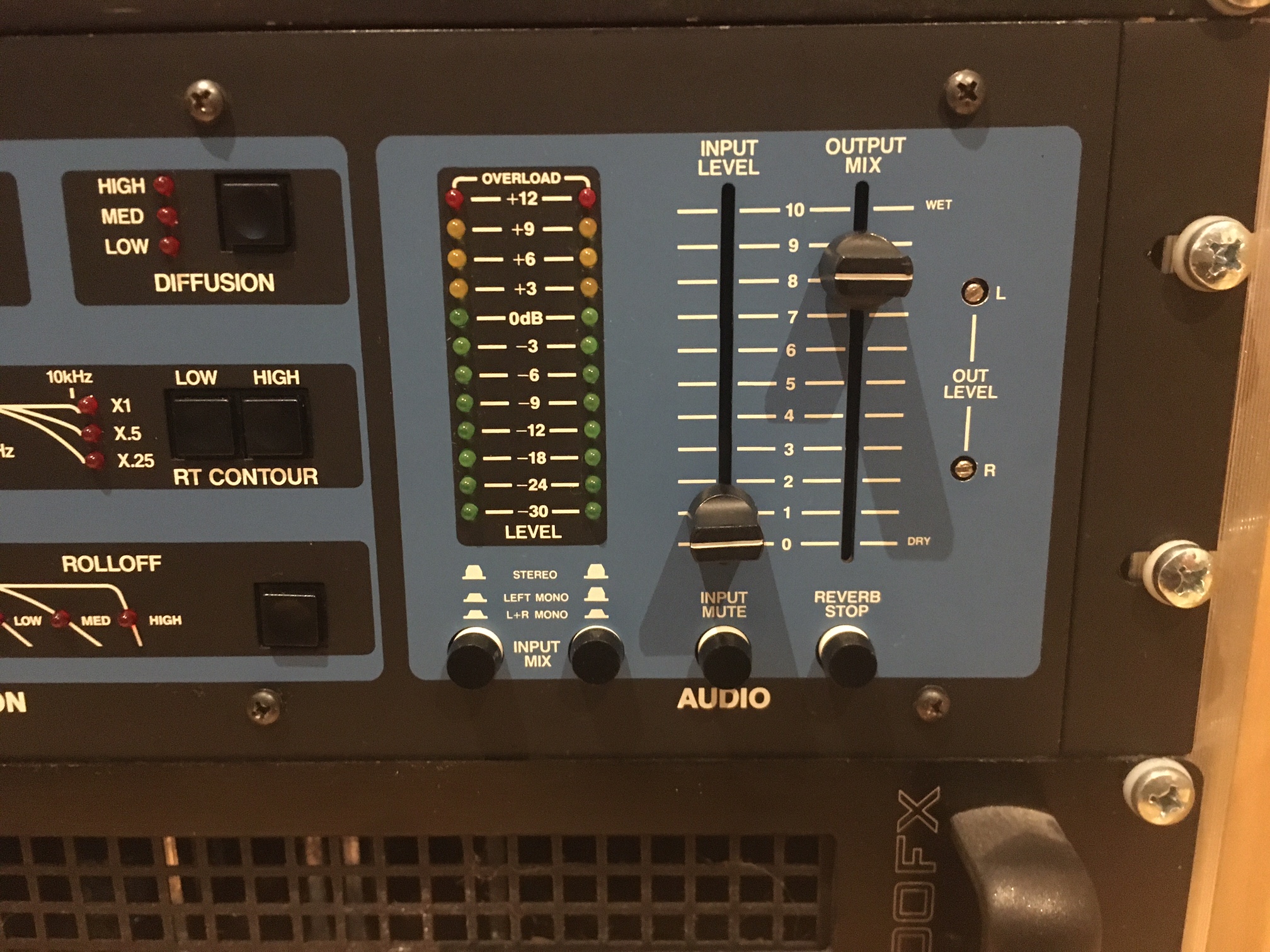 200 - Lexicon 200 - Audiofanzine