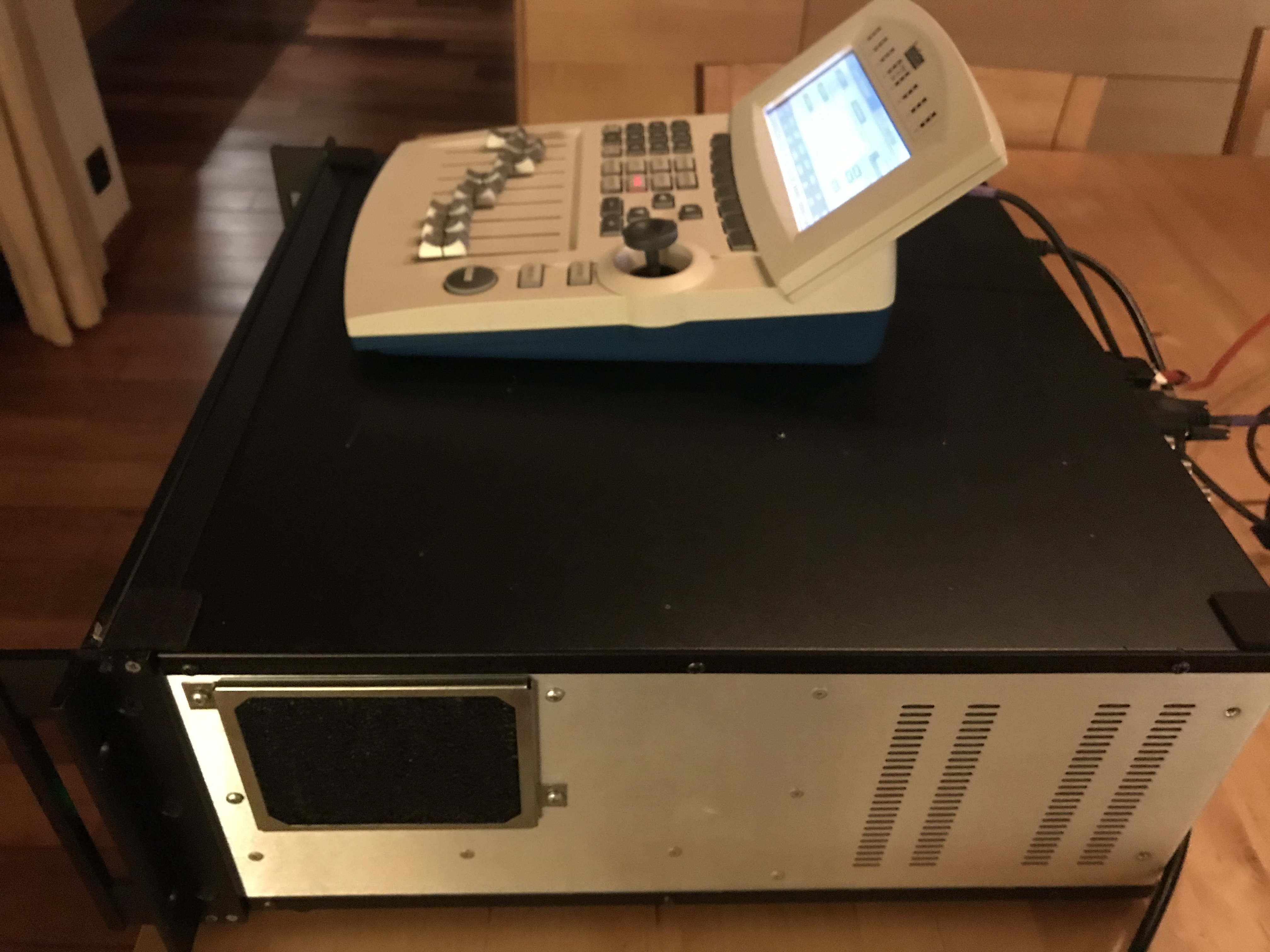 960LD - Lexicon 960LD - Audiofanzine