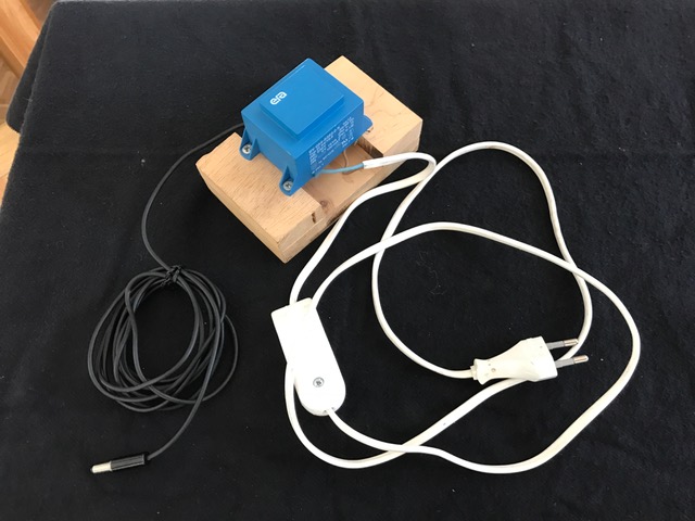 LXP-1 - Lexicon LXP-1 - Audiofanzine