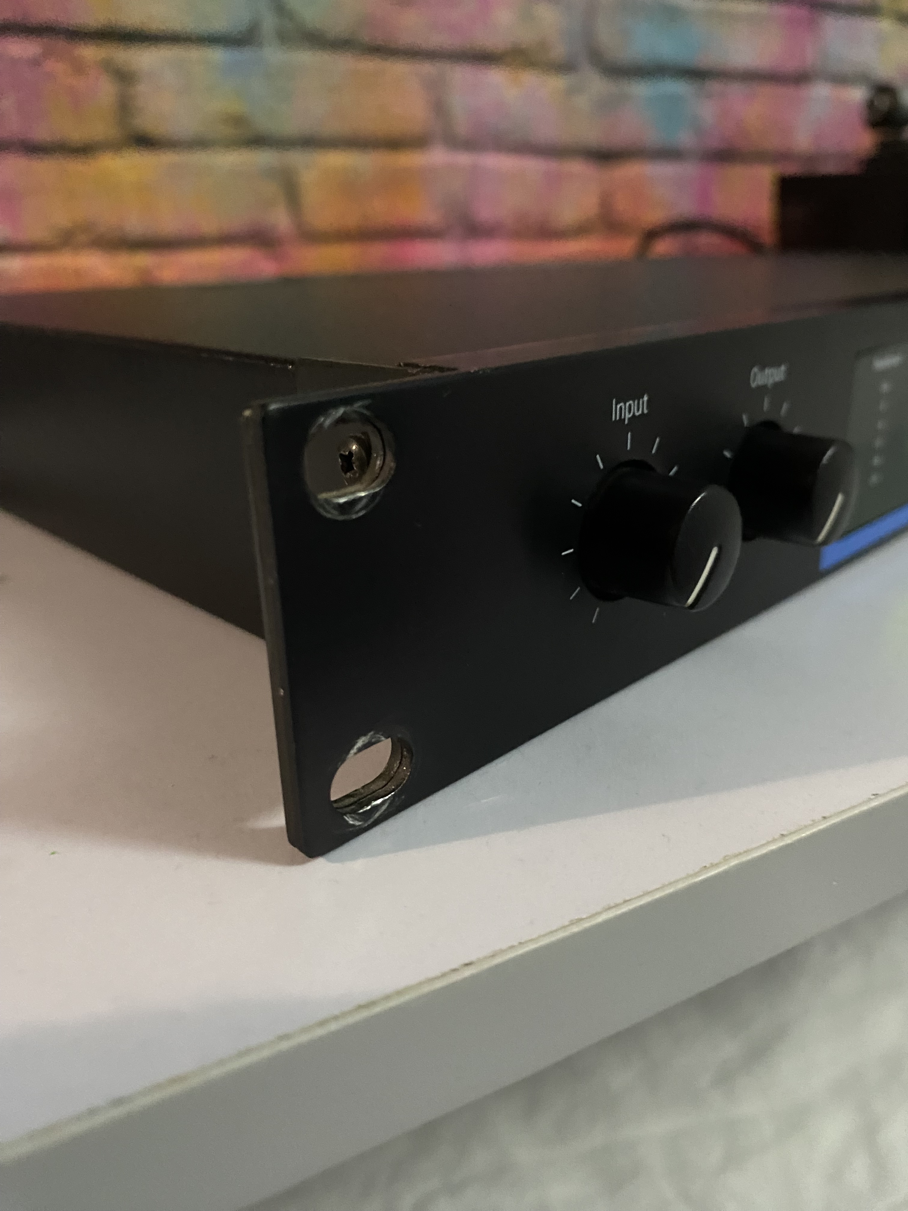 MPX-1 - Lexicon MPX-1 - Audiofanzine