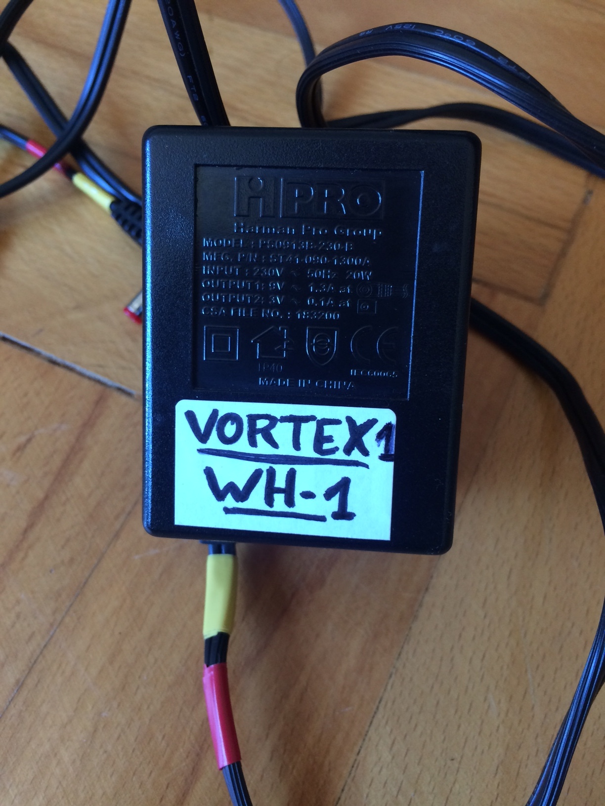 Vortex - Lexicon Vortex - Audiofanzine