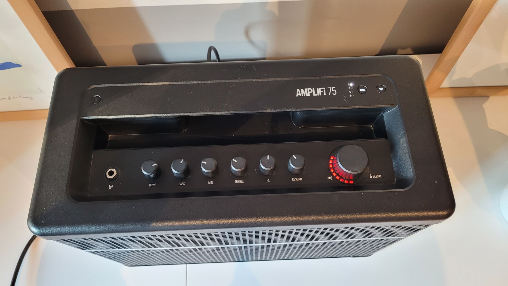 AMPLIFi 75 - Line 6 AMPLIFi 75 - Audiofanzine