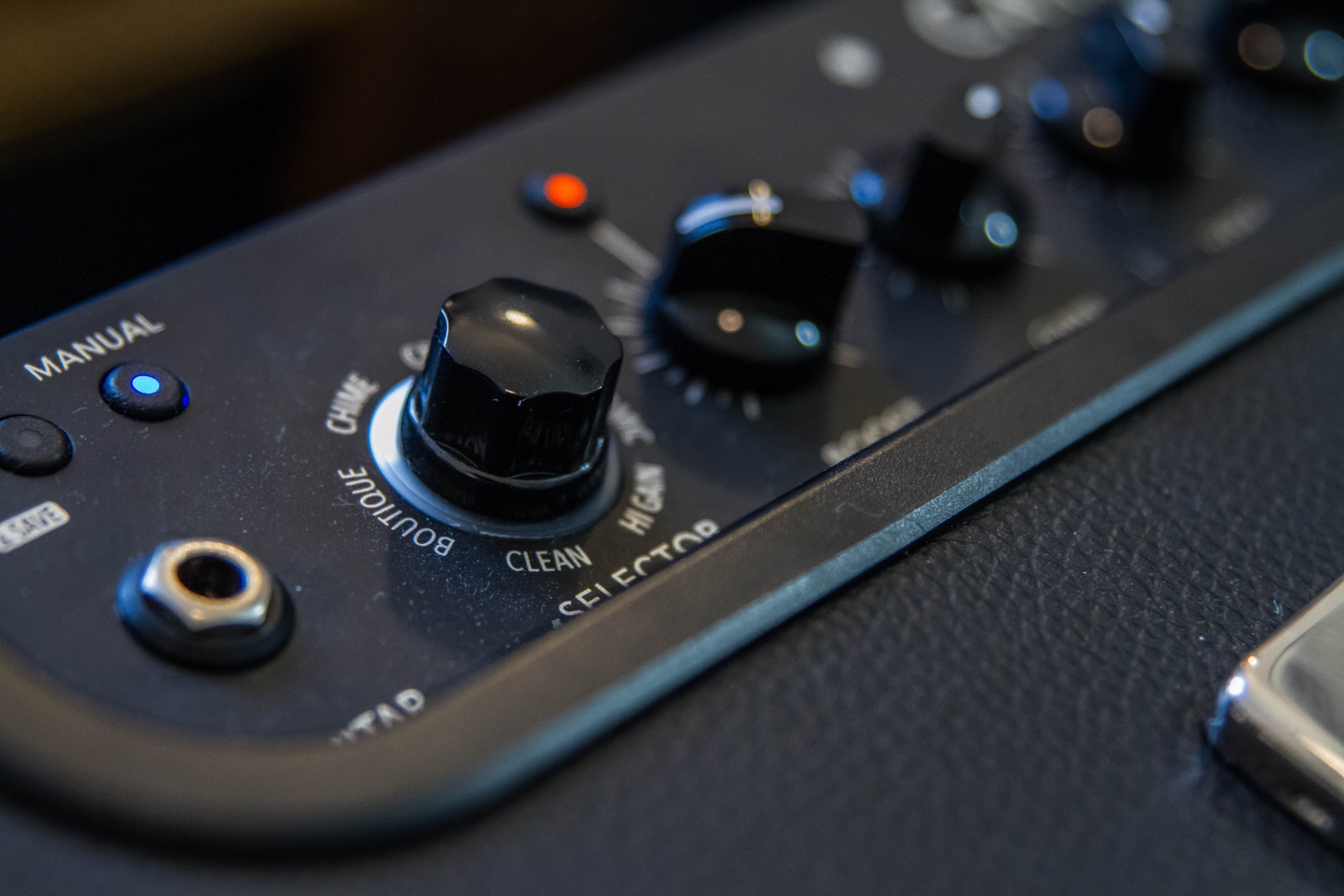 Catalyst 200 - Line 6 Catalyst 200 - Audiofanzine