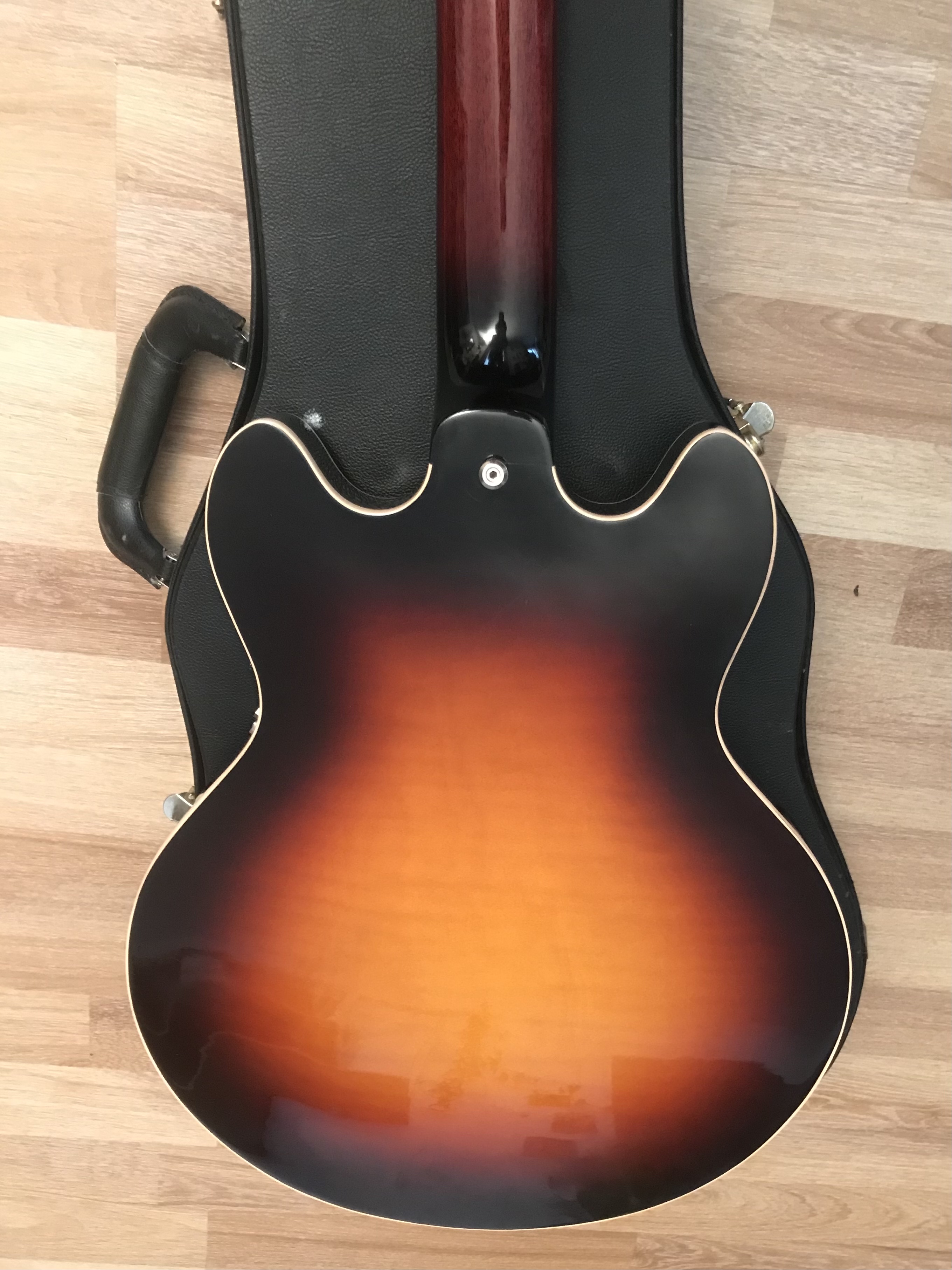 Echo Park - Line 6 Echo Park - Audiofanzine