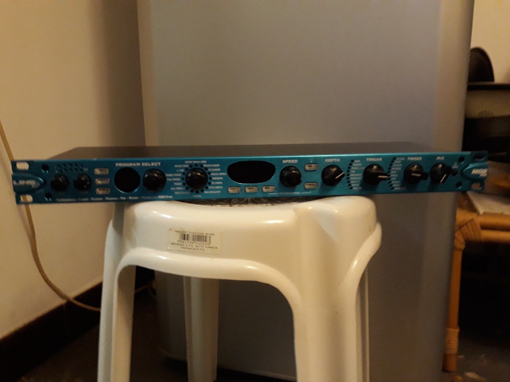 Mod Pro - Line 6 Mod Pro - Audiofanzine