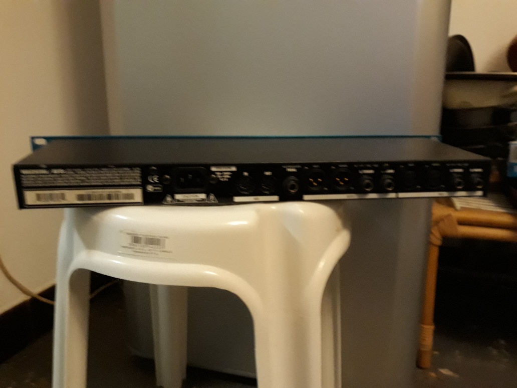 Mod Pro - Line 6 Mod Pro - Audiofanzine