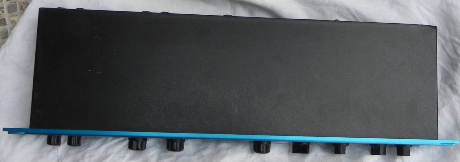 Mod Pro - Line 6 Mod Pro - Audiofanzine