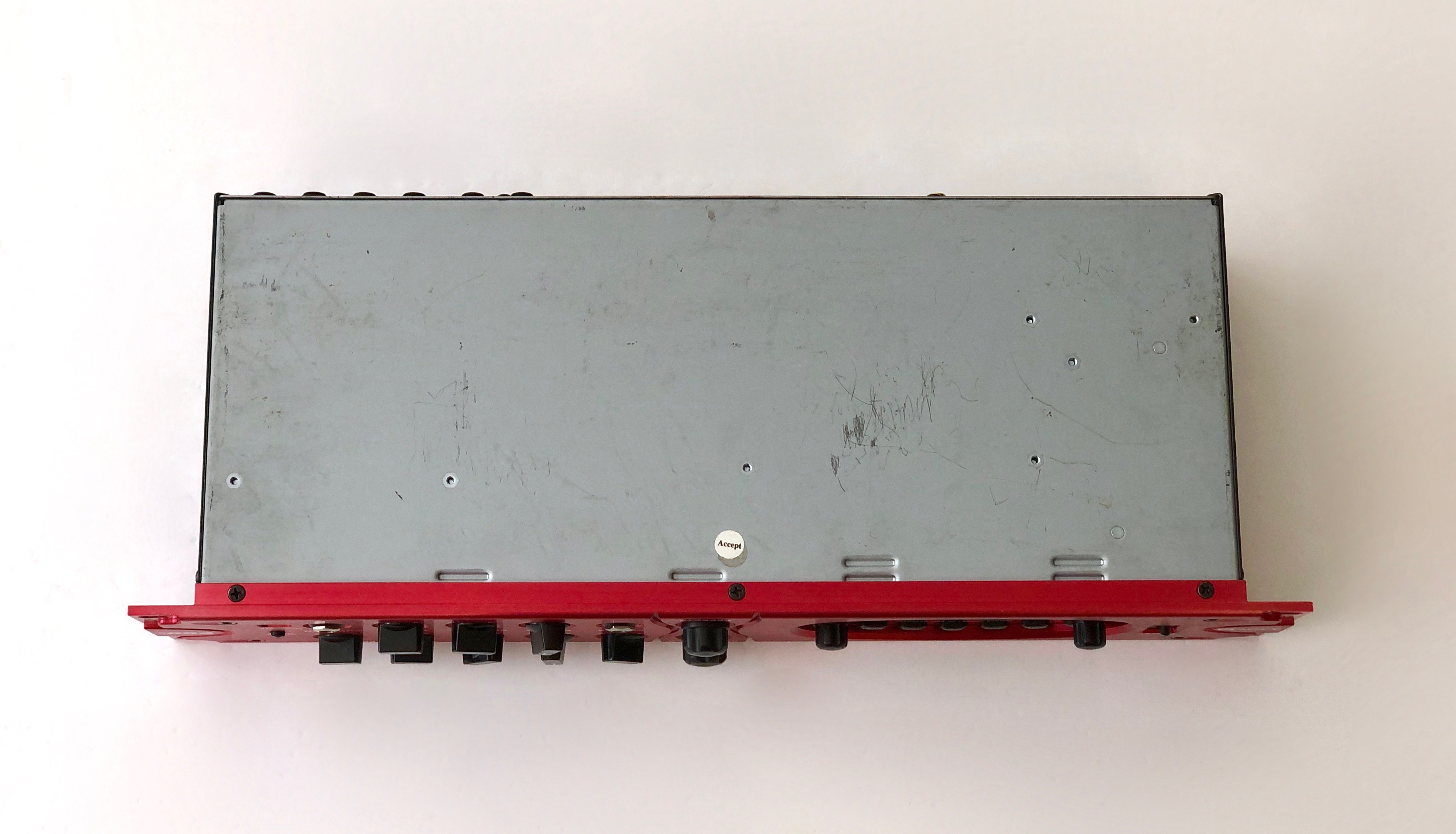 POD XT Pro - Line 6 POD XT Pro - Audiofanzine