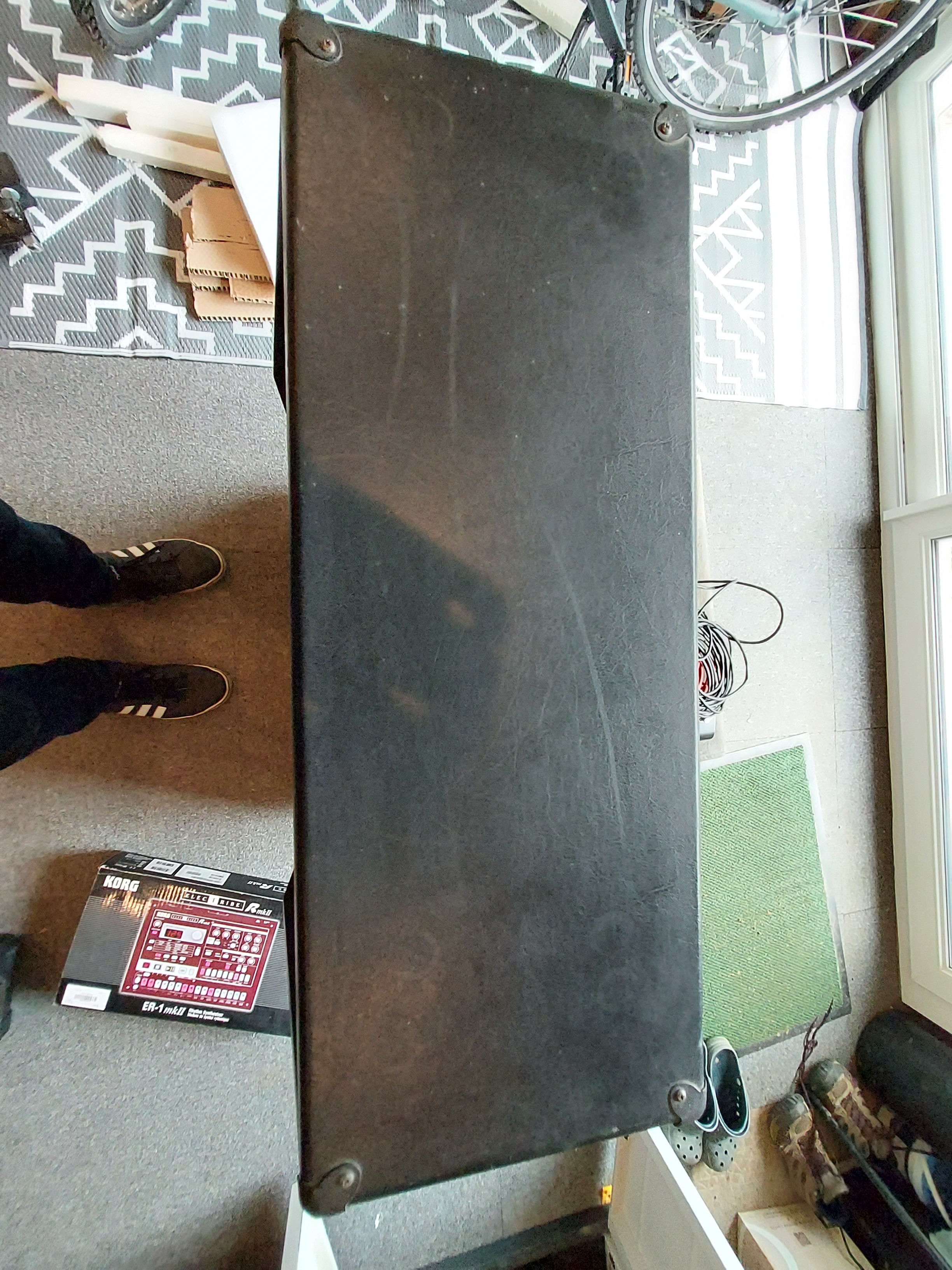 Spider Valve 412VS-T - Line 6 Spider Valve 412VS-T - Audiofanzine