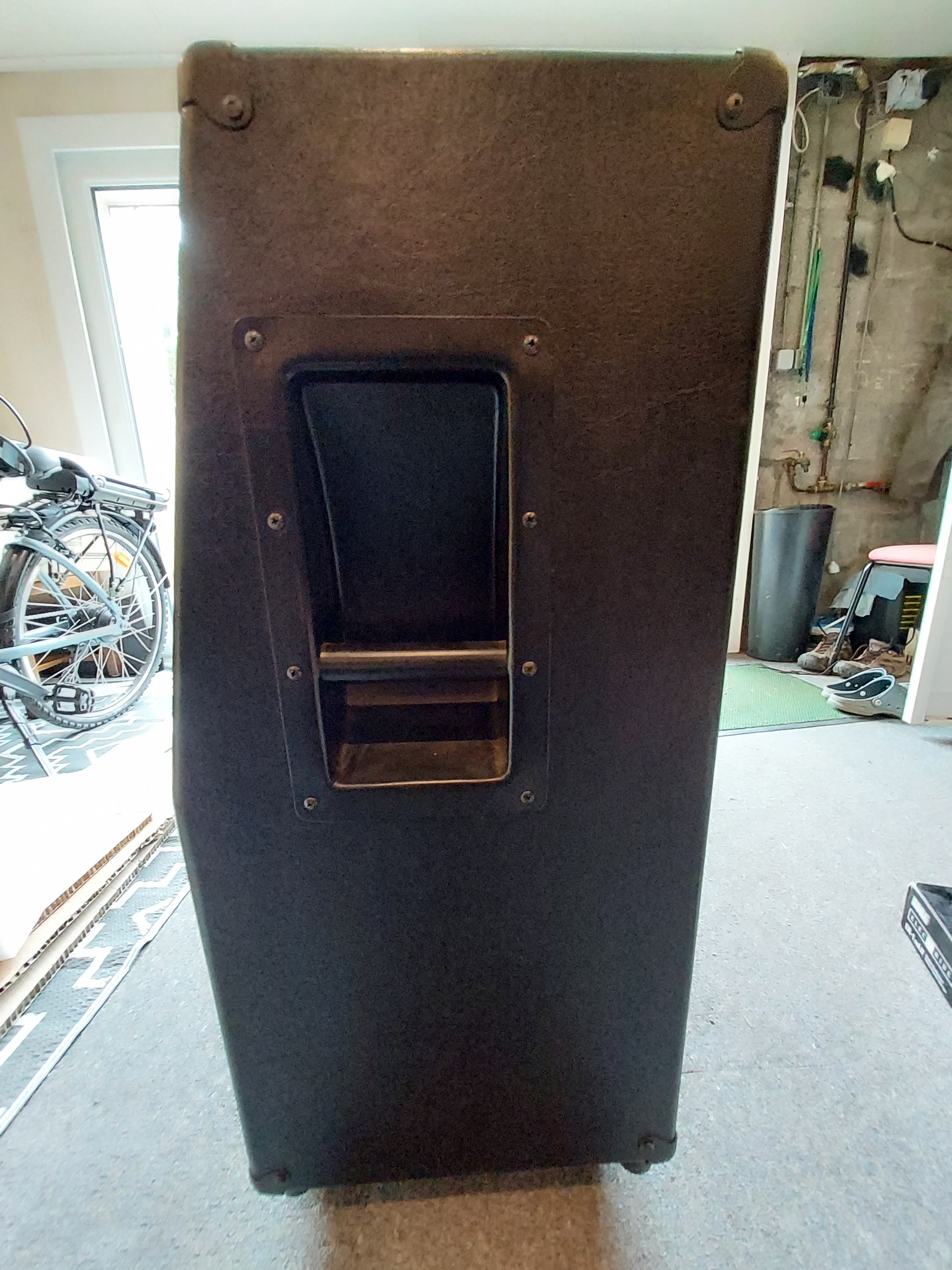 Spider Valve 412VS-T - Line 6 Spider Valve 412VS-T - Audiofanzine