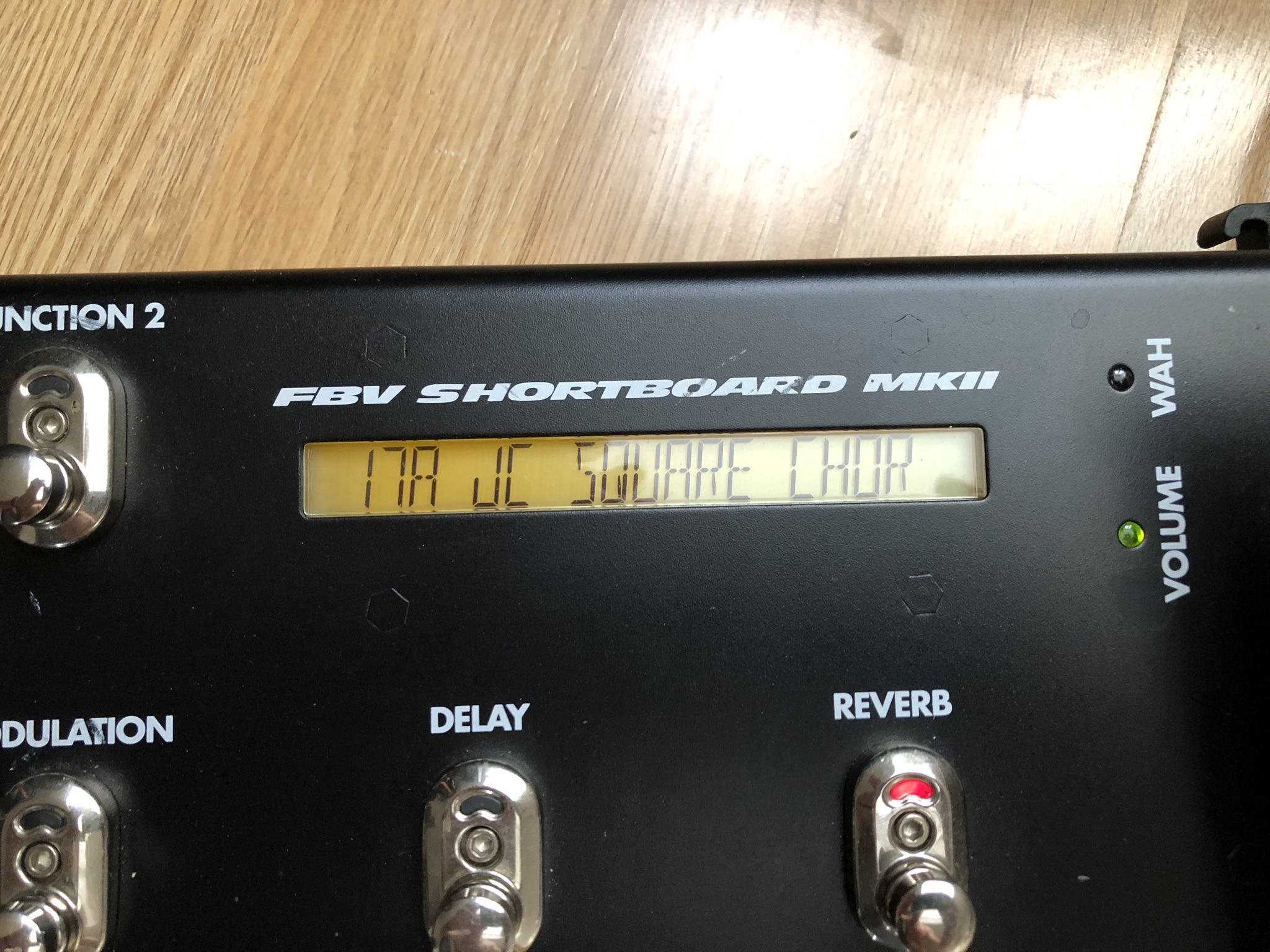 Spider Valve MkII 112 - Line 6 Spider Valve MkII 112 - Audiofanzine