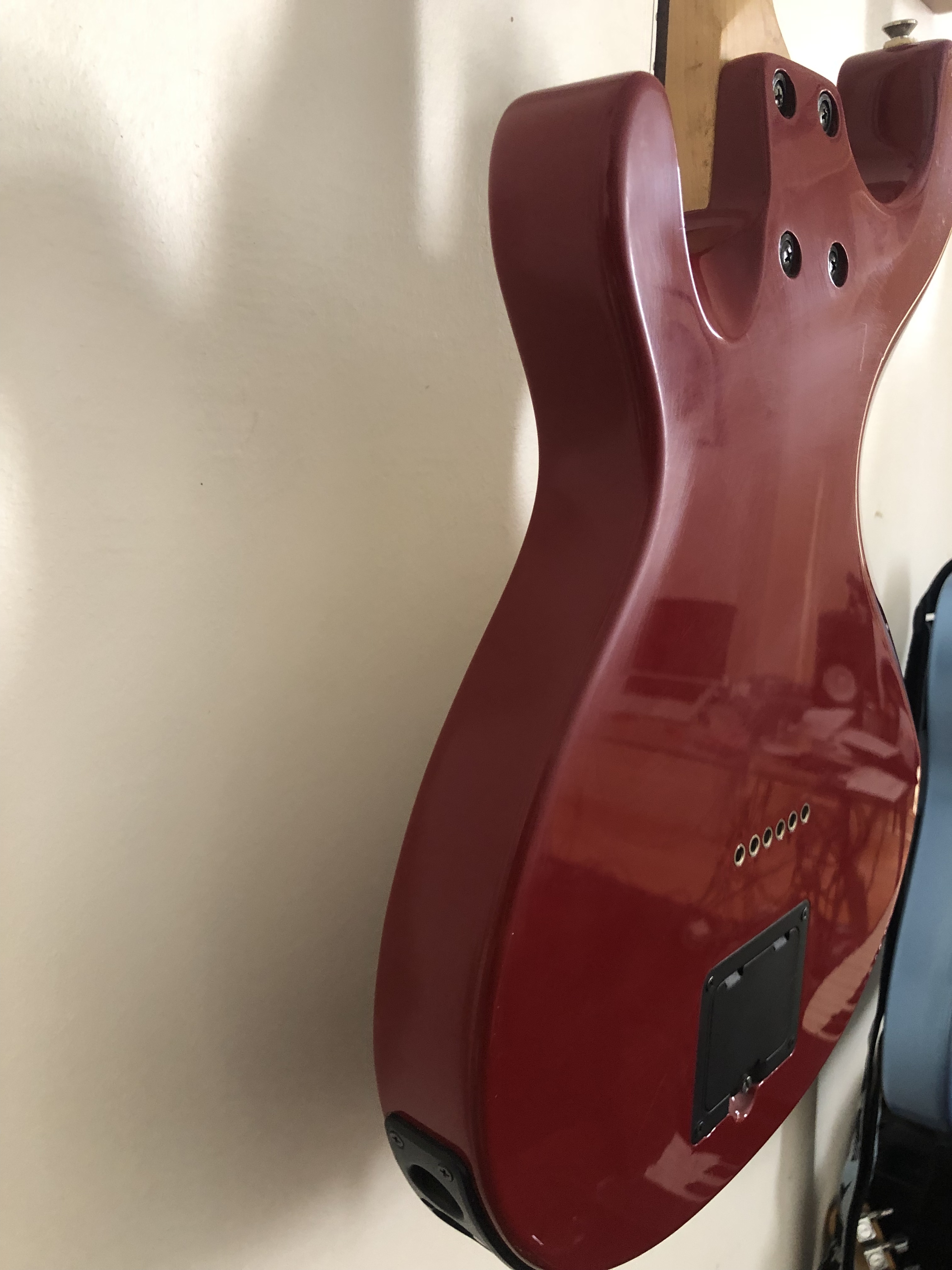 VARIAX 300 - Line 6 Variax 300 - Audiofanzine