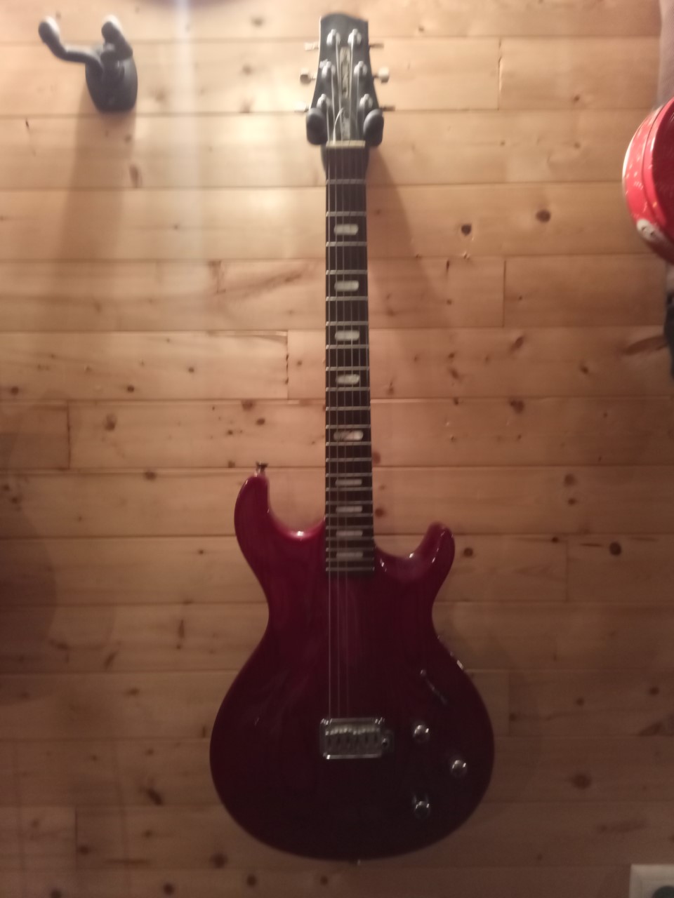 Variax 700 Tremolo - Line 6 Variax 700 Tremolo - Audiofanzine