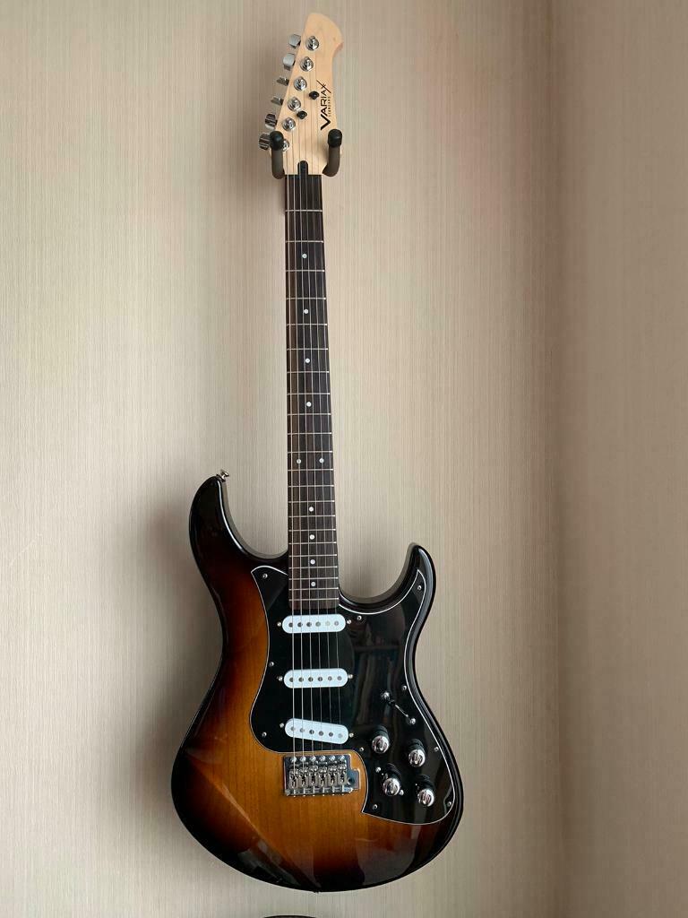 Variax Standard - Line 6 Variax Standard - Audiofanzine