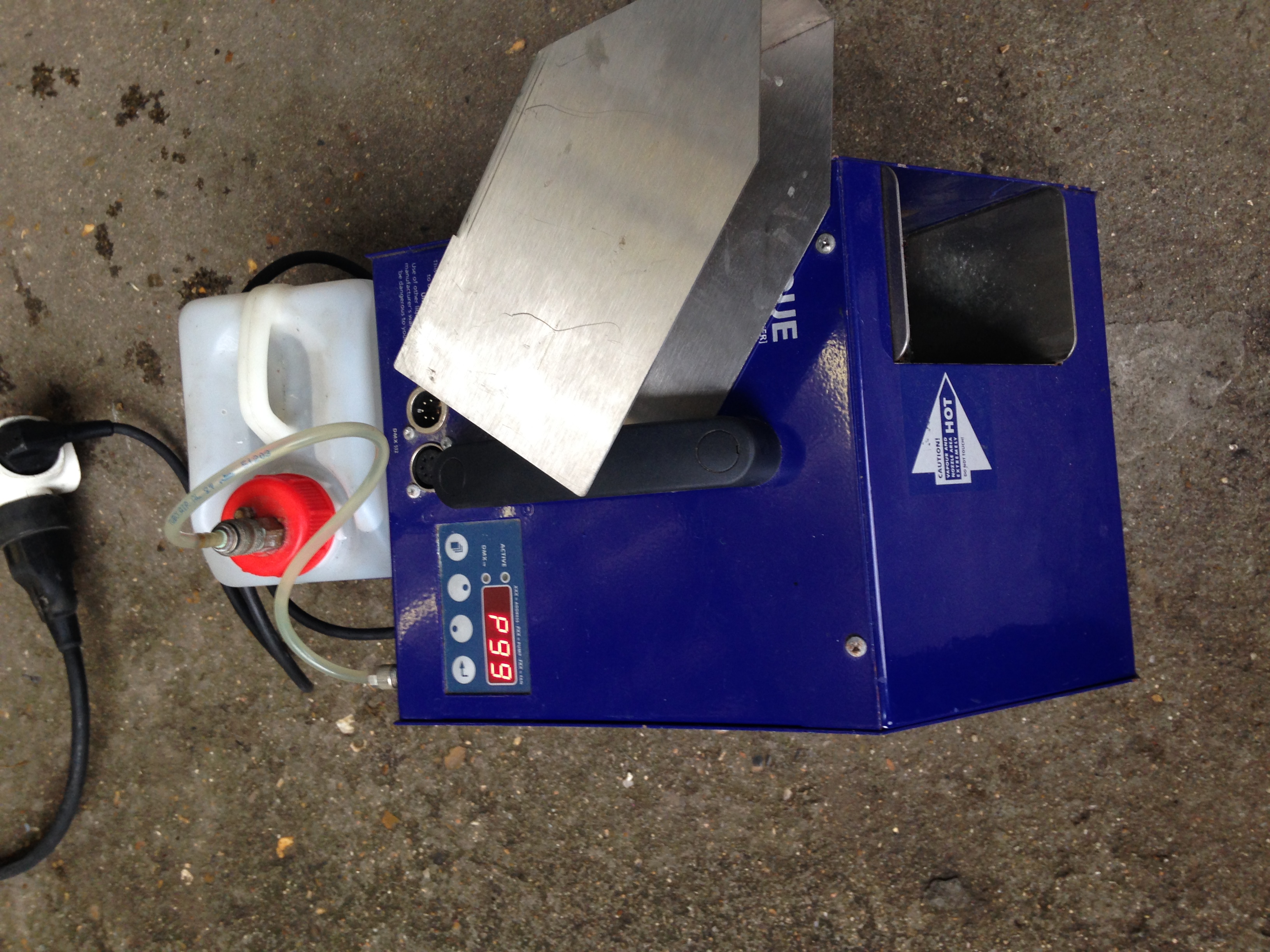 Unique - Look Solutions Unique - Audiofanzine