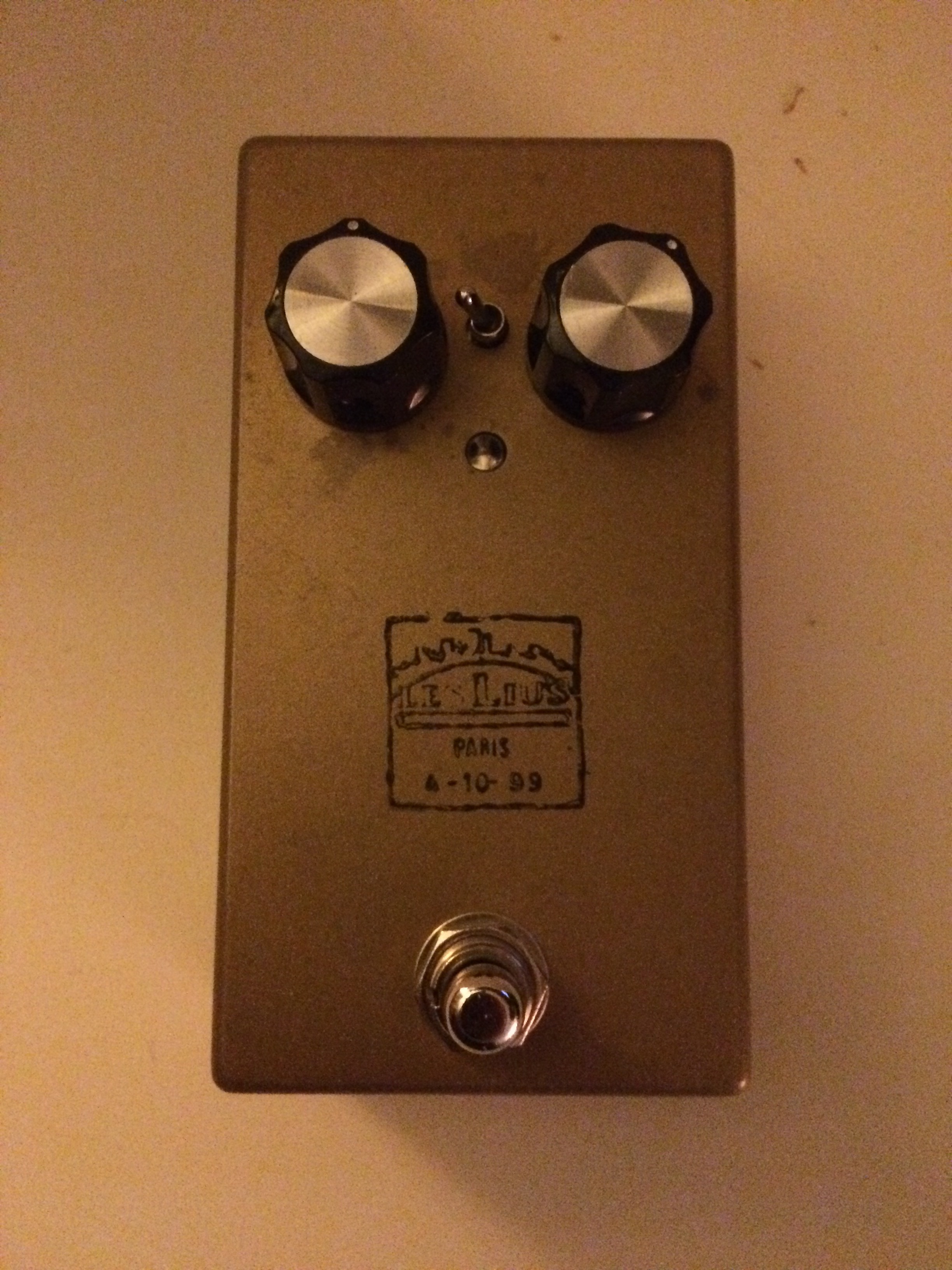 High Power Tweed Twin Schematic