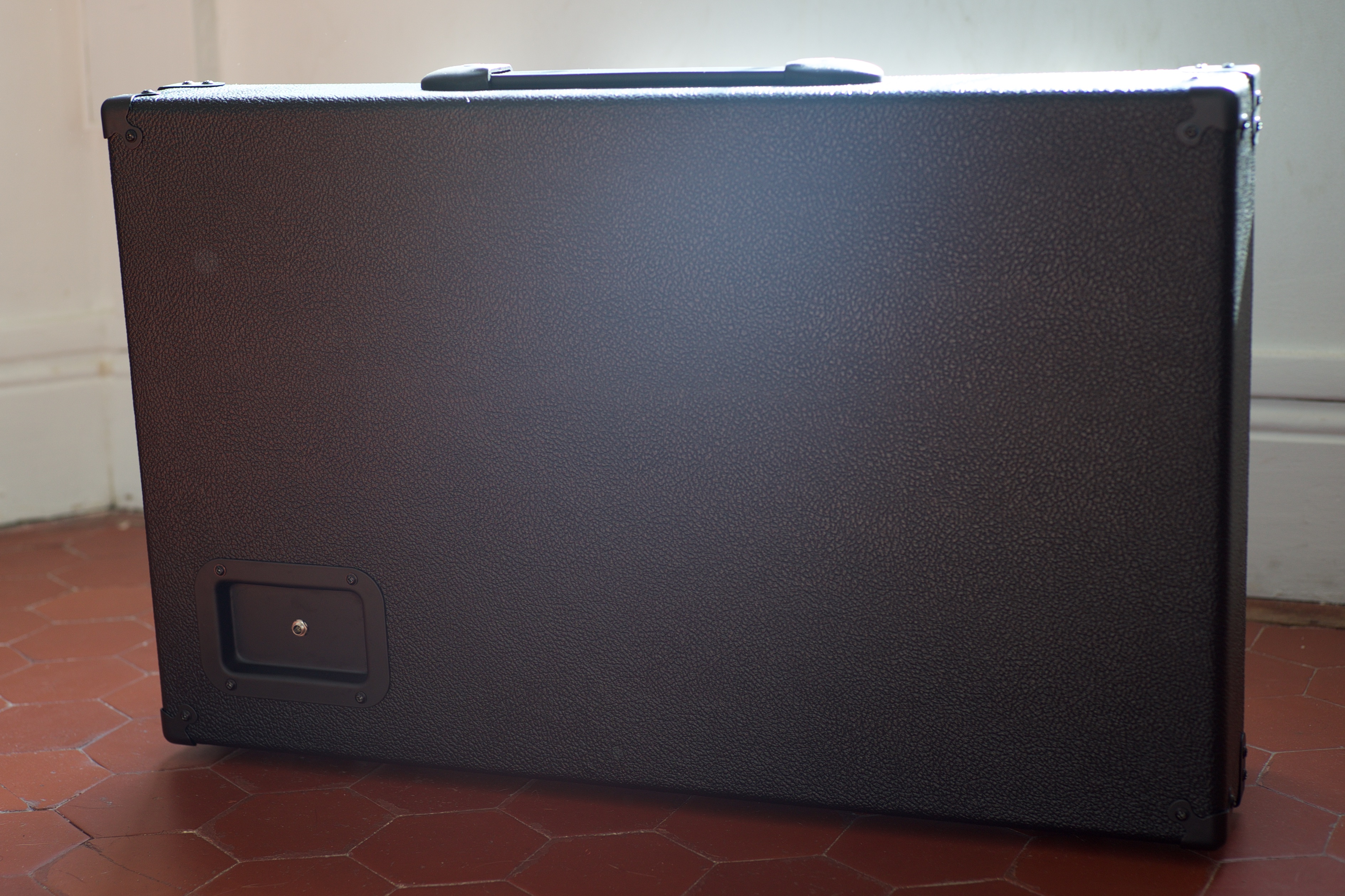 Two Thousand Six Hundred (TTSH) Build Low Gain Electronics - Audiofanzine