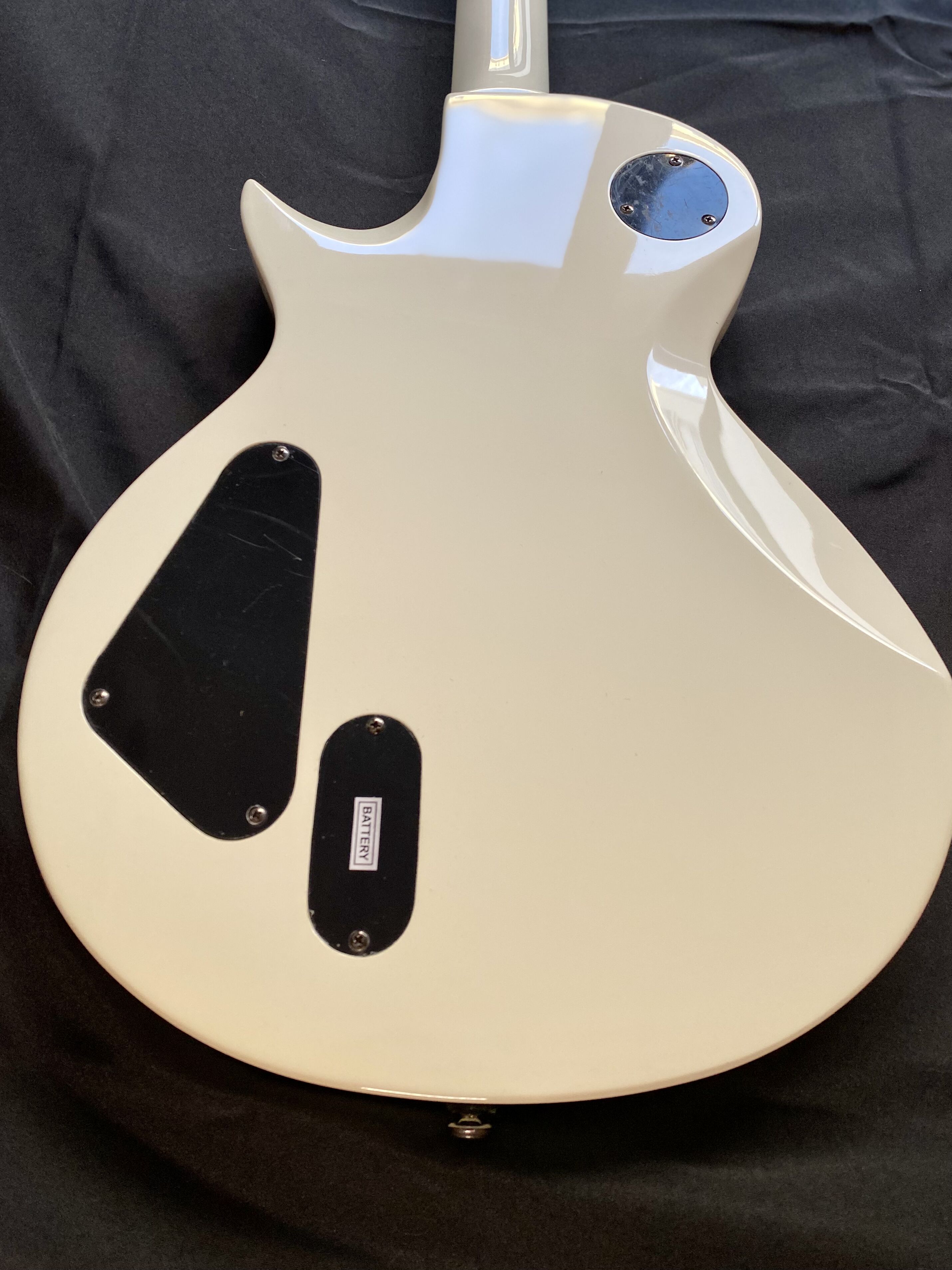 EC-401 - LTD EC-401 - Audiofanzine