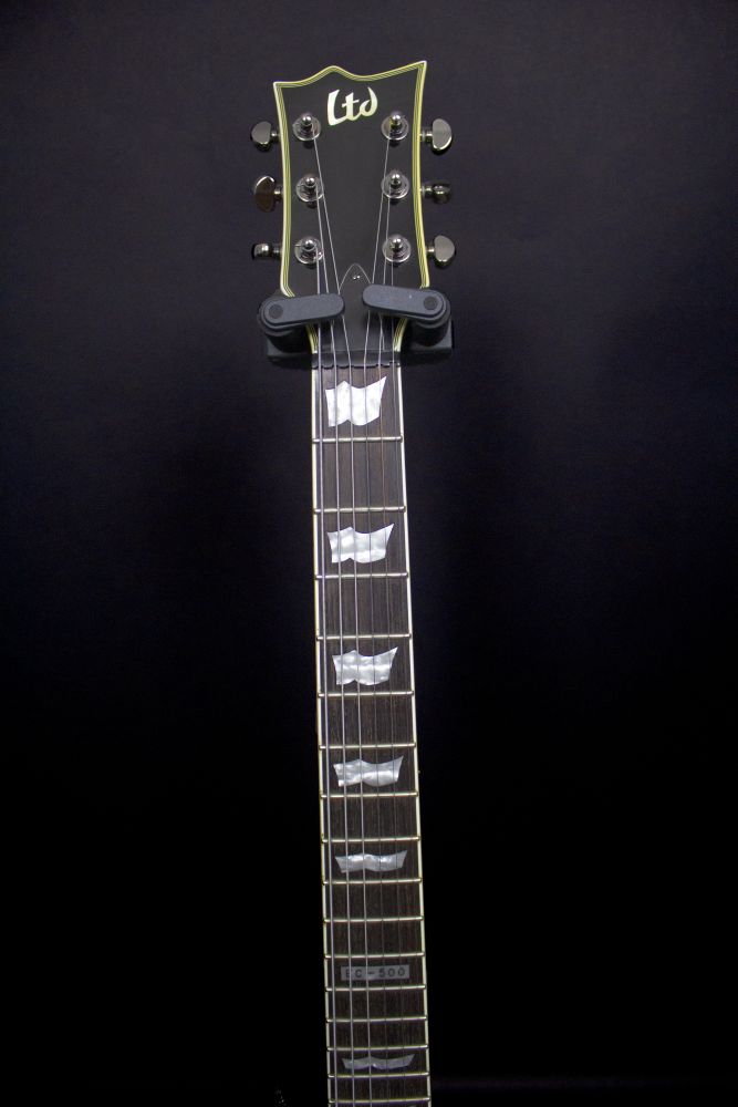 EC-500 - LTD EC-500 - Audiofanzine