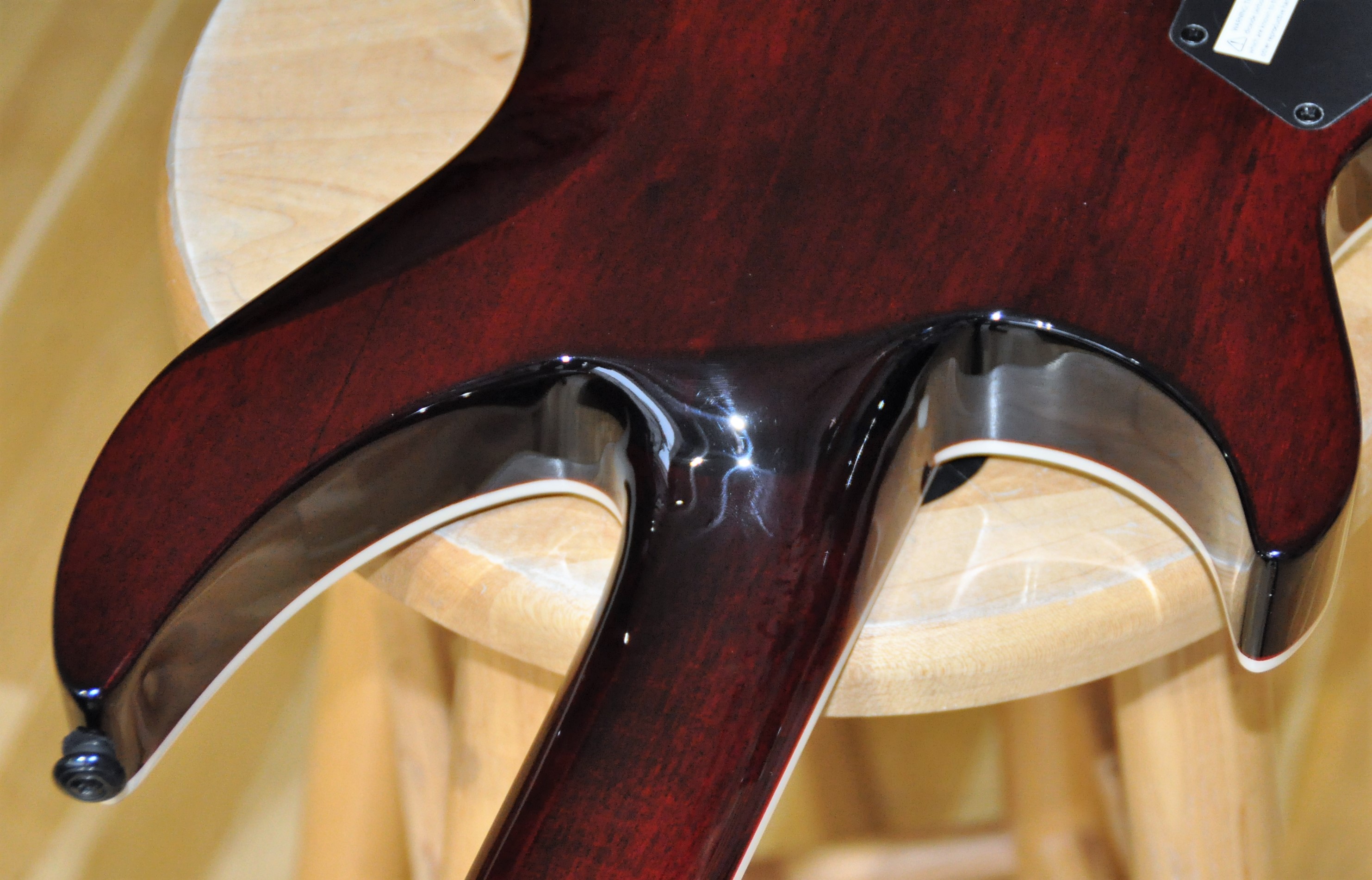 H3-1000 - LTD H3-1000 - Audiofanzine