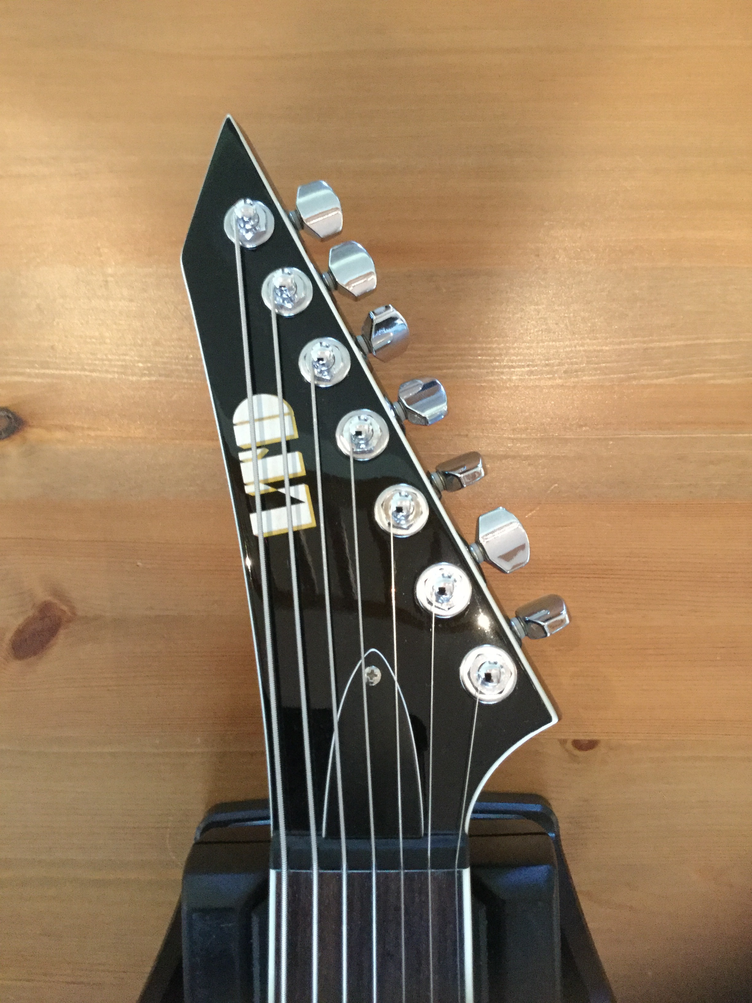 SC-607B - LTD SC-607B - Audiofanzine