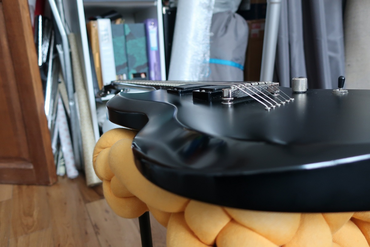 VIPER-500 - LTD Viper-500 - Audiofanzine