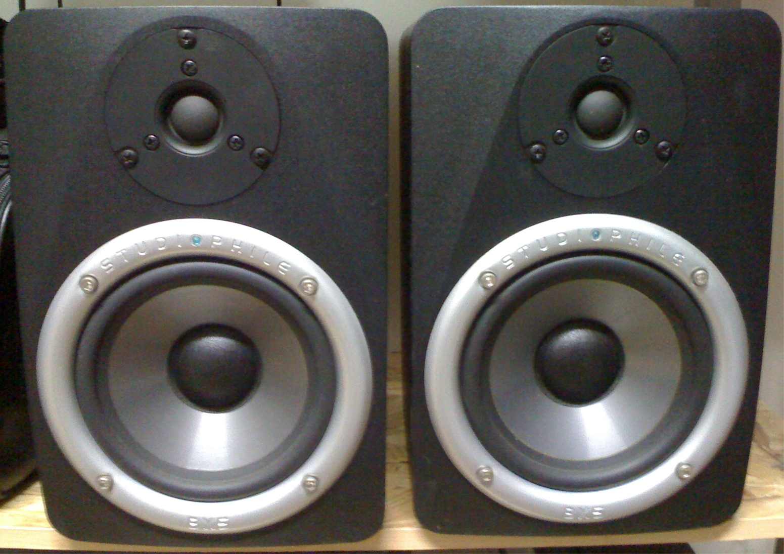 M-Audio BX5 image (#300209) - Audiofanzine