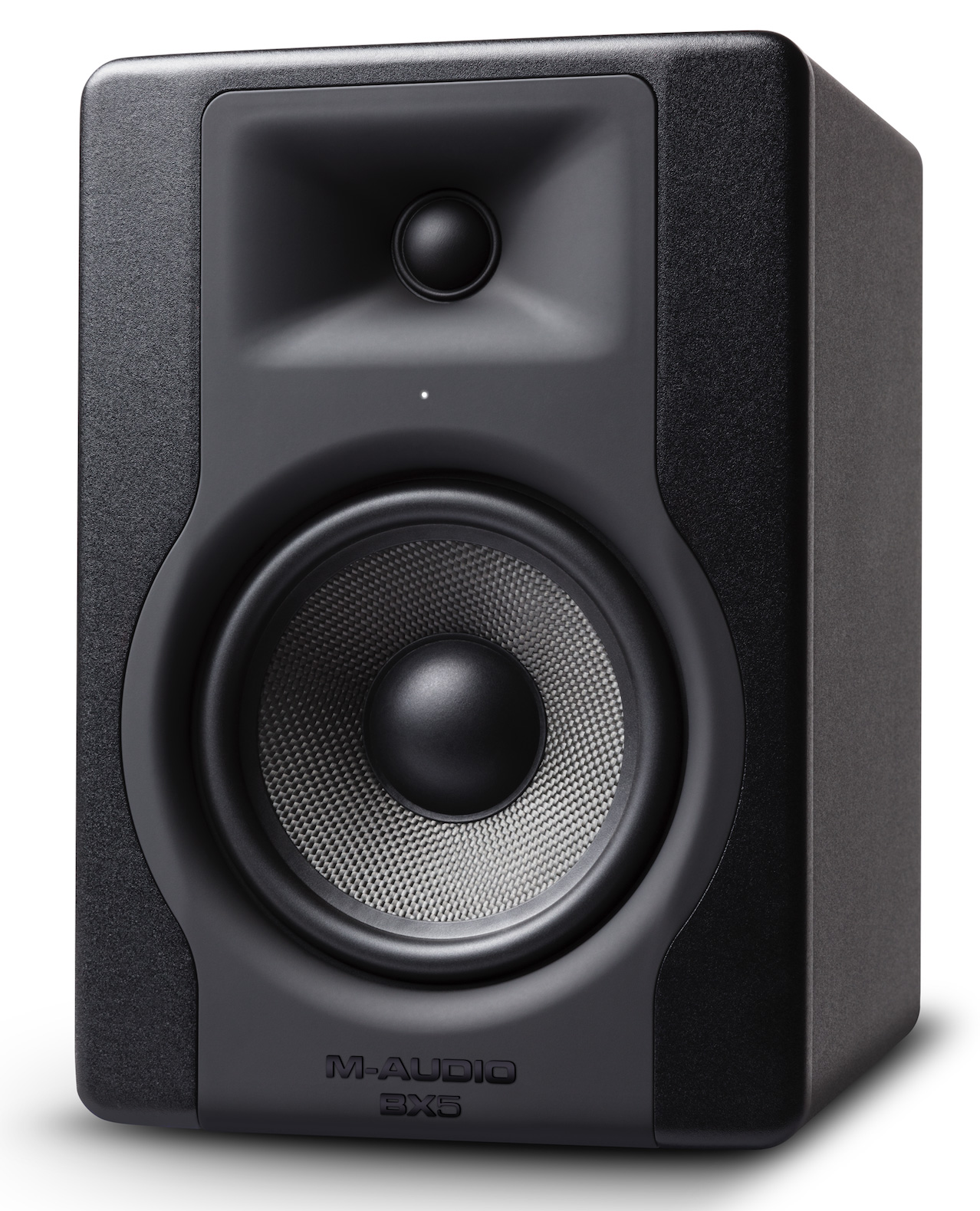 BX5-D3 - M-Audio BX5-D3 - Audiofanzine