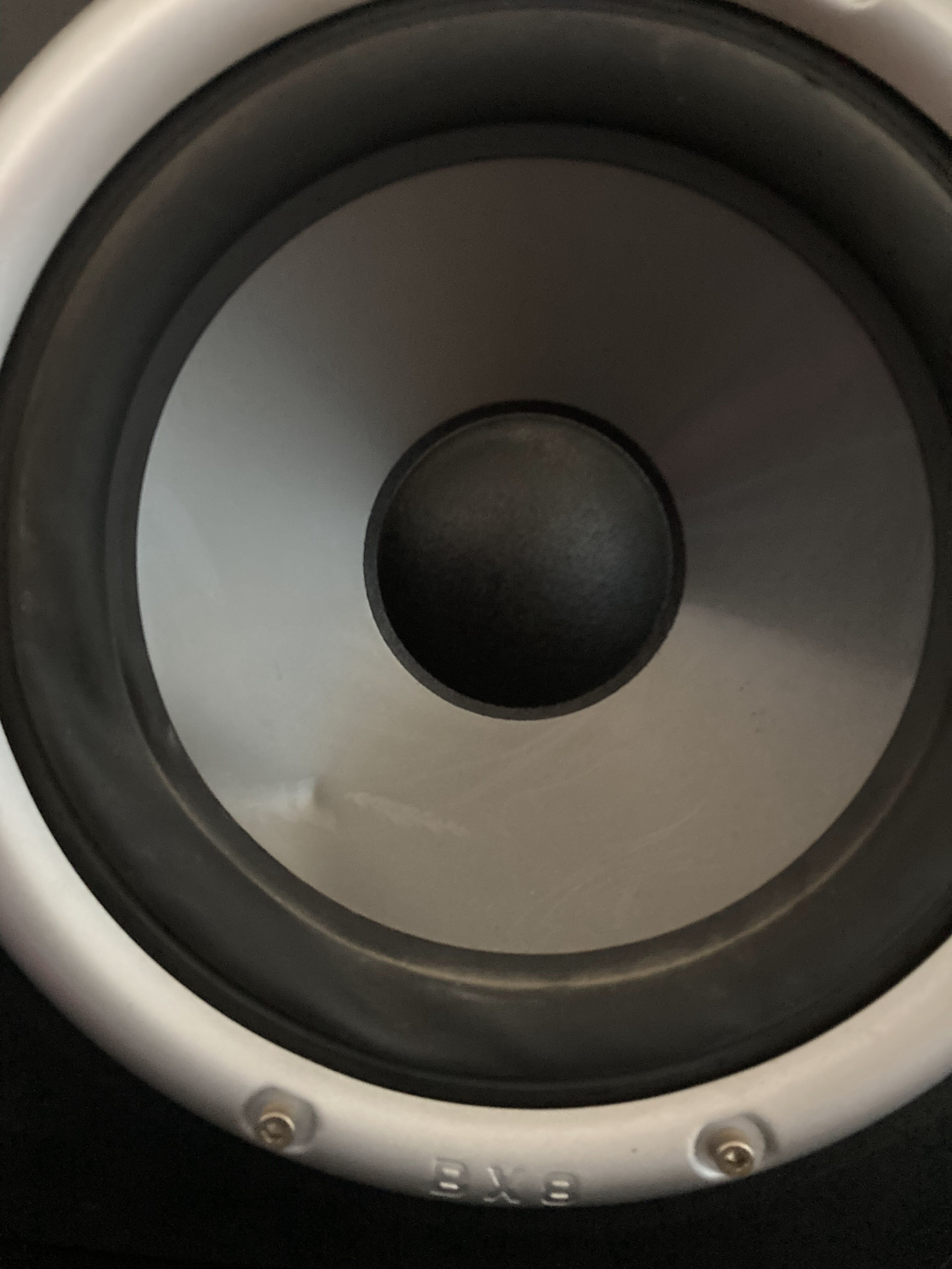 BX8 - M-Audio BX8 - Audiofanzine