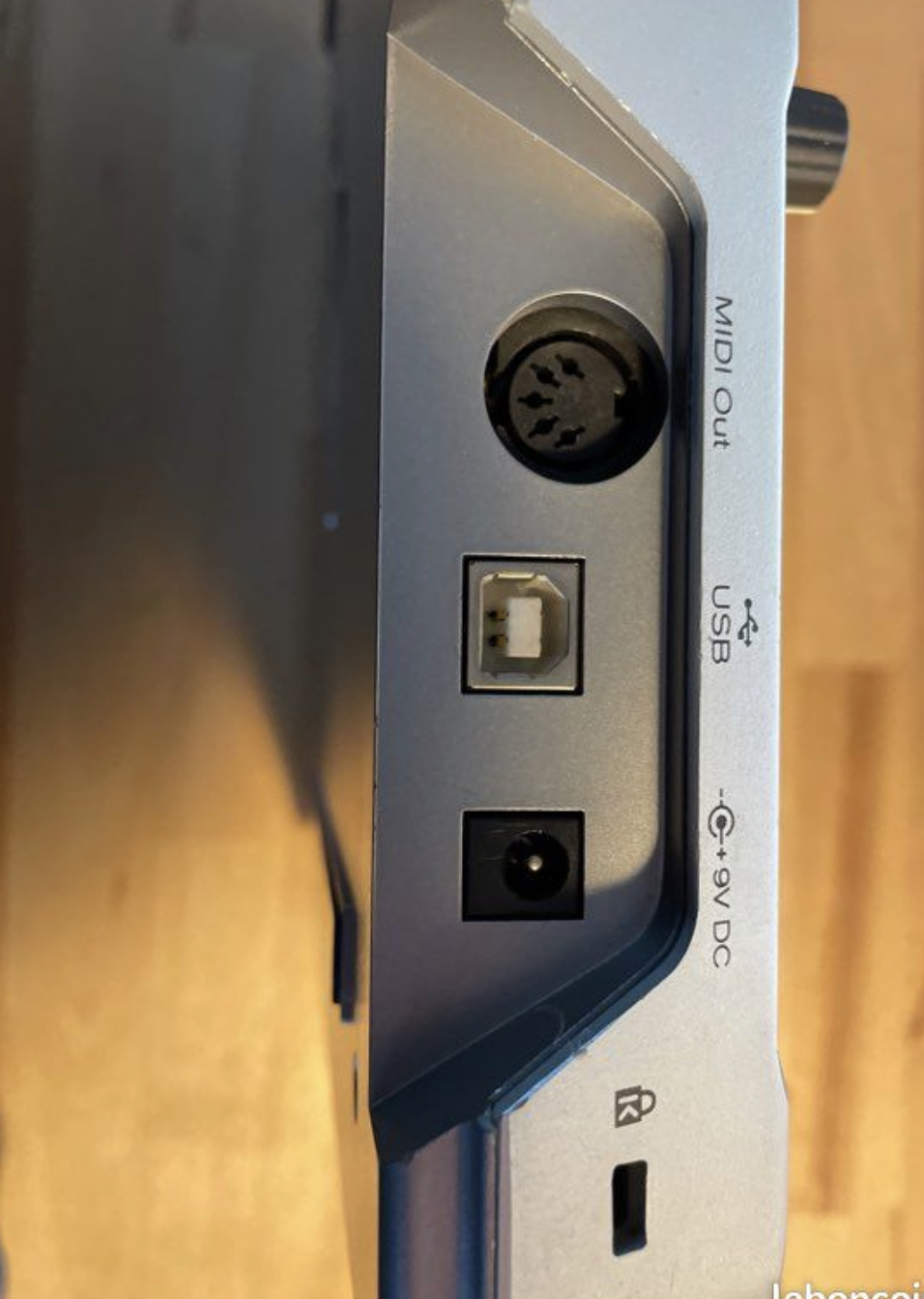 Trigger Finger - M-Audio Trigger Finger - Audiofanzine