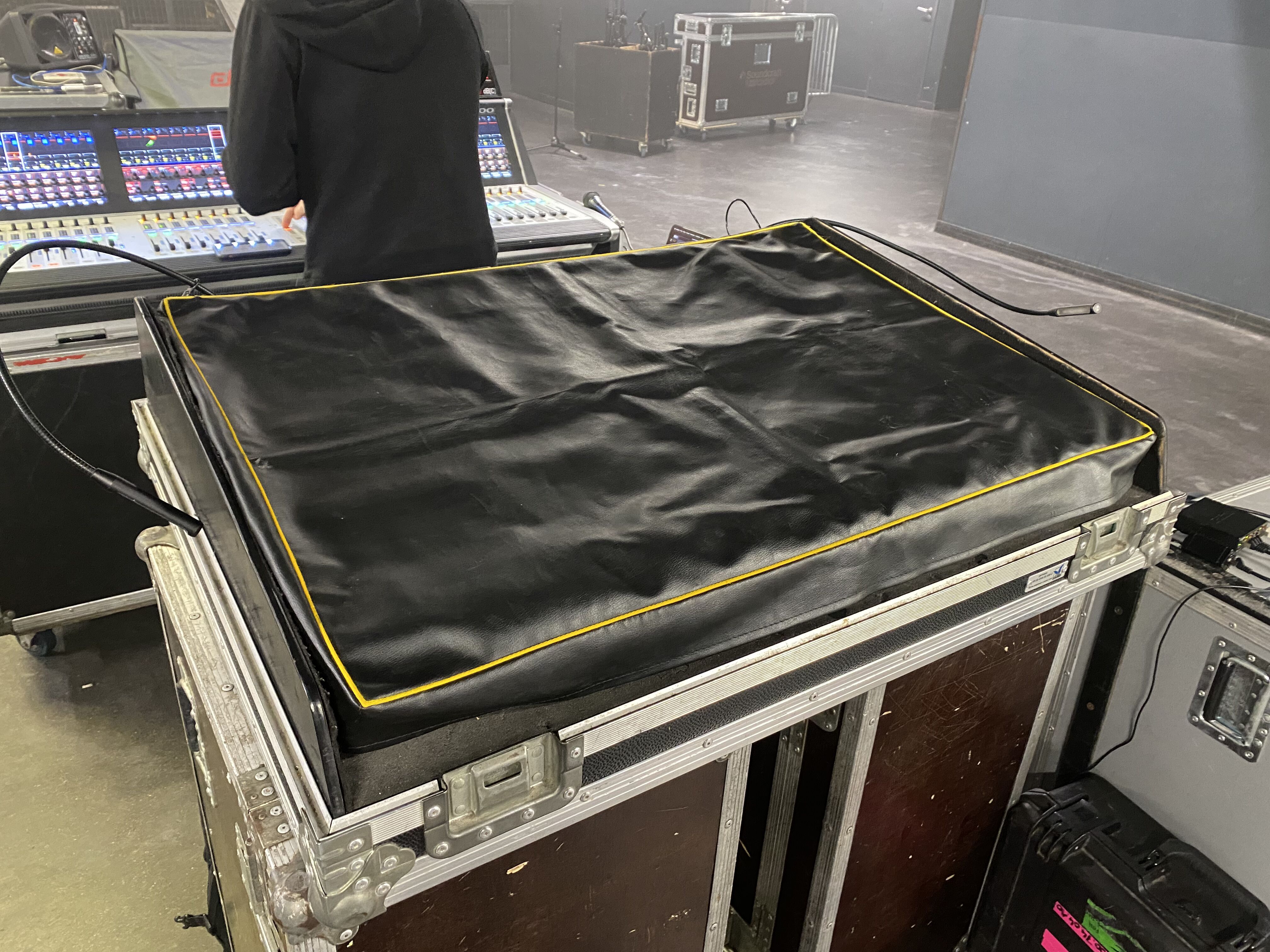 GrandMA2 Light - Ma Lighting GrandMA2 Light - Audiofanzine