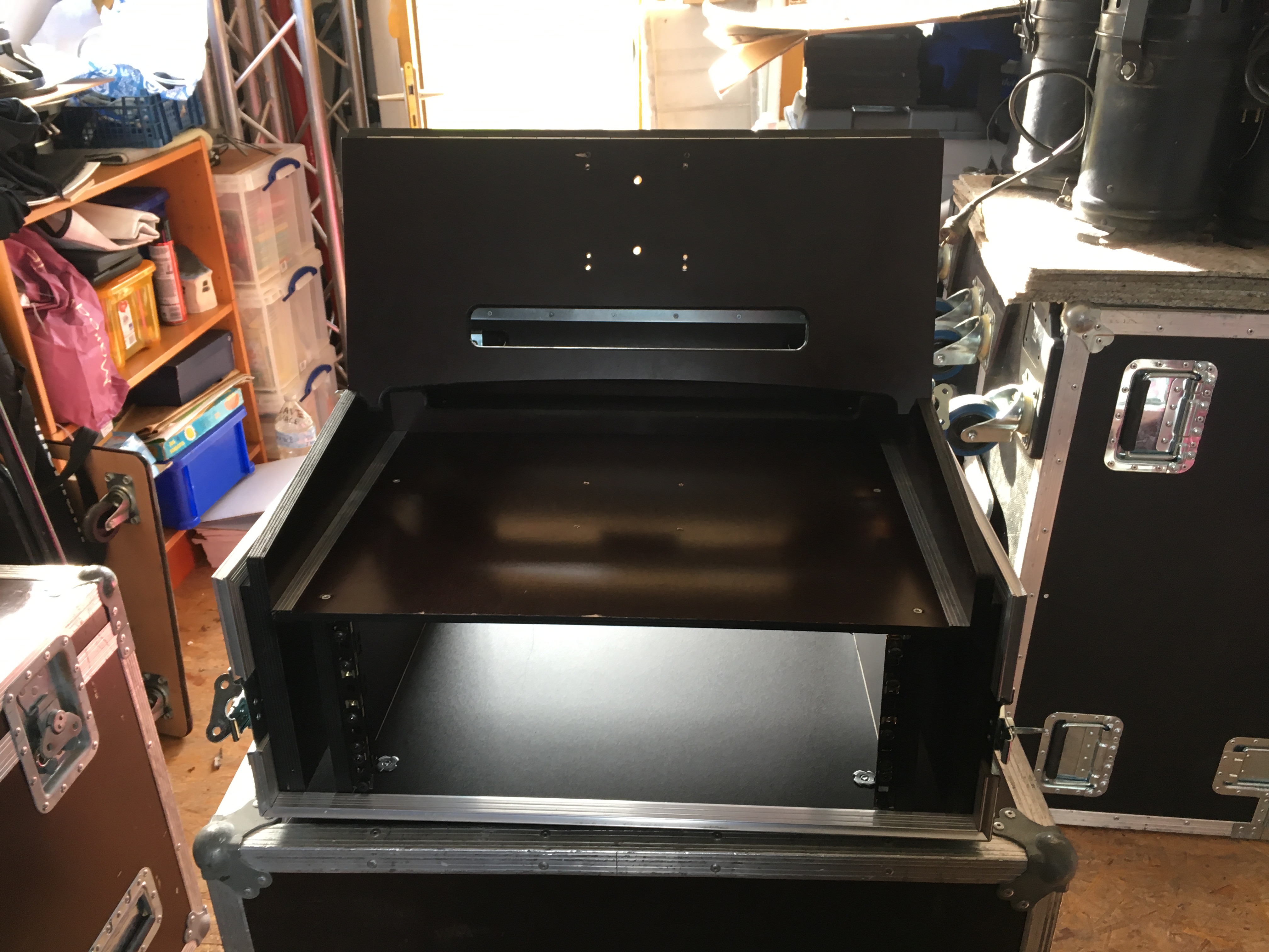 GRANDMA2 ONPC - Ma Lighting GrandMA2 onPC - Audiofanzine