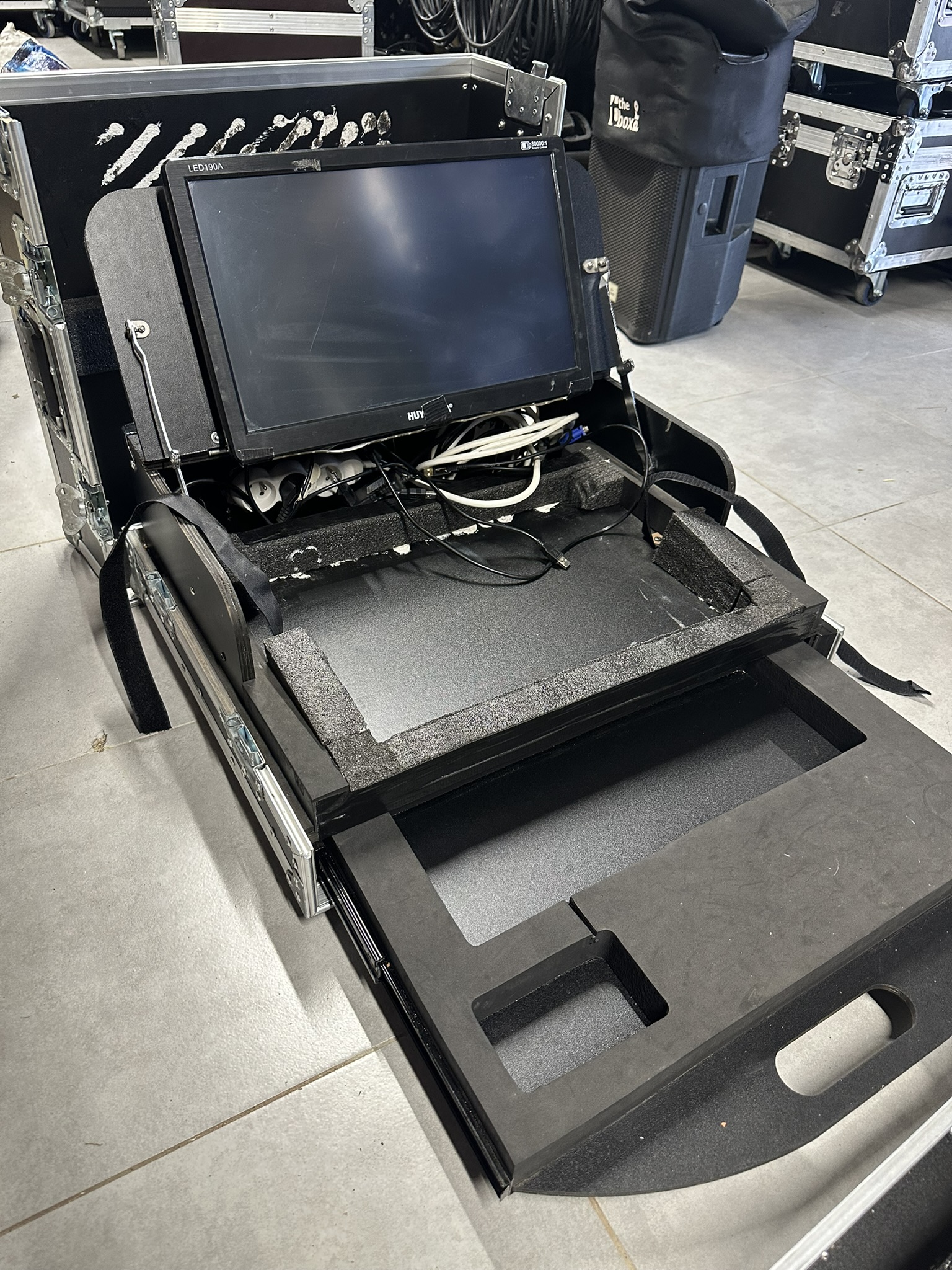 GrandMA2 onPC Command Wing Ma Lighting - Audiofanzine