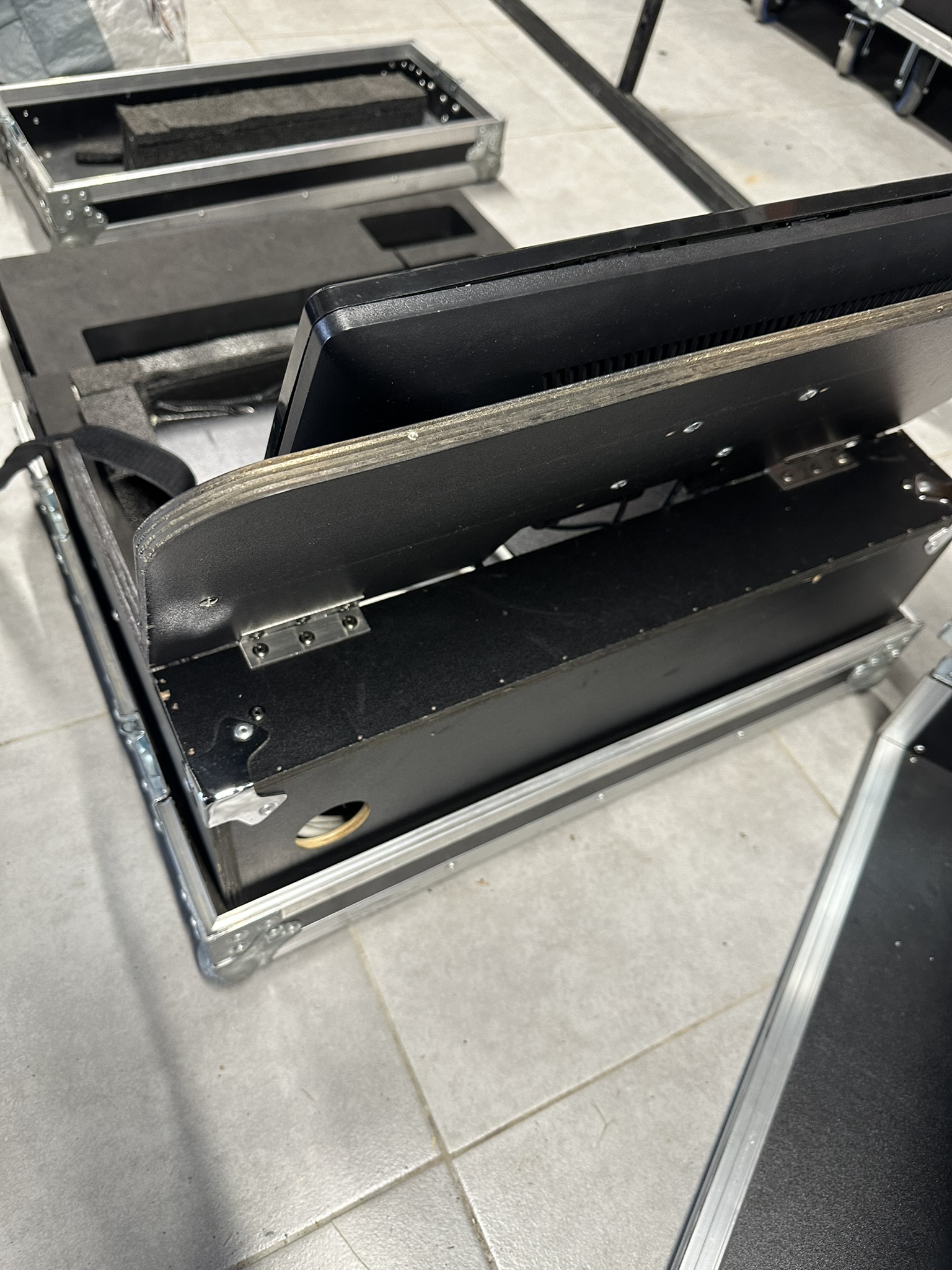 GrandMA2 onPC Command Wing Ma Lighting - Audiofanzine