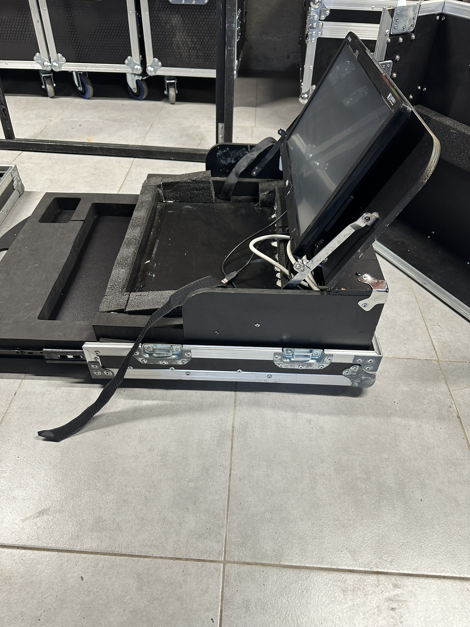 GrandMA2 onPC Command Wing Ma Lighting - Audiofanzine