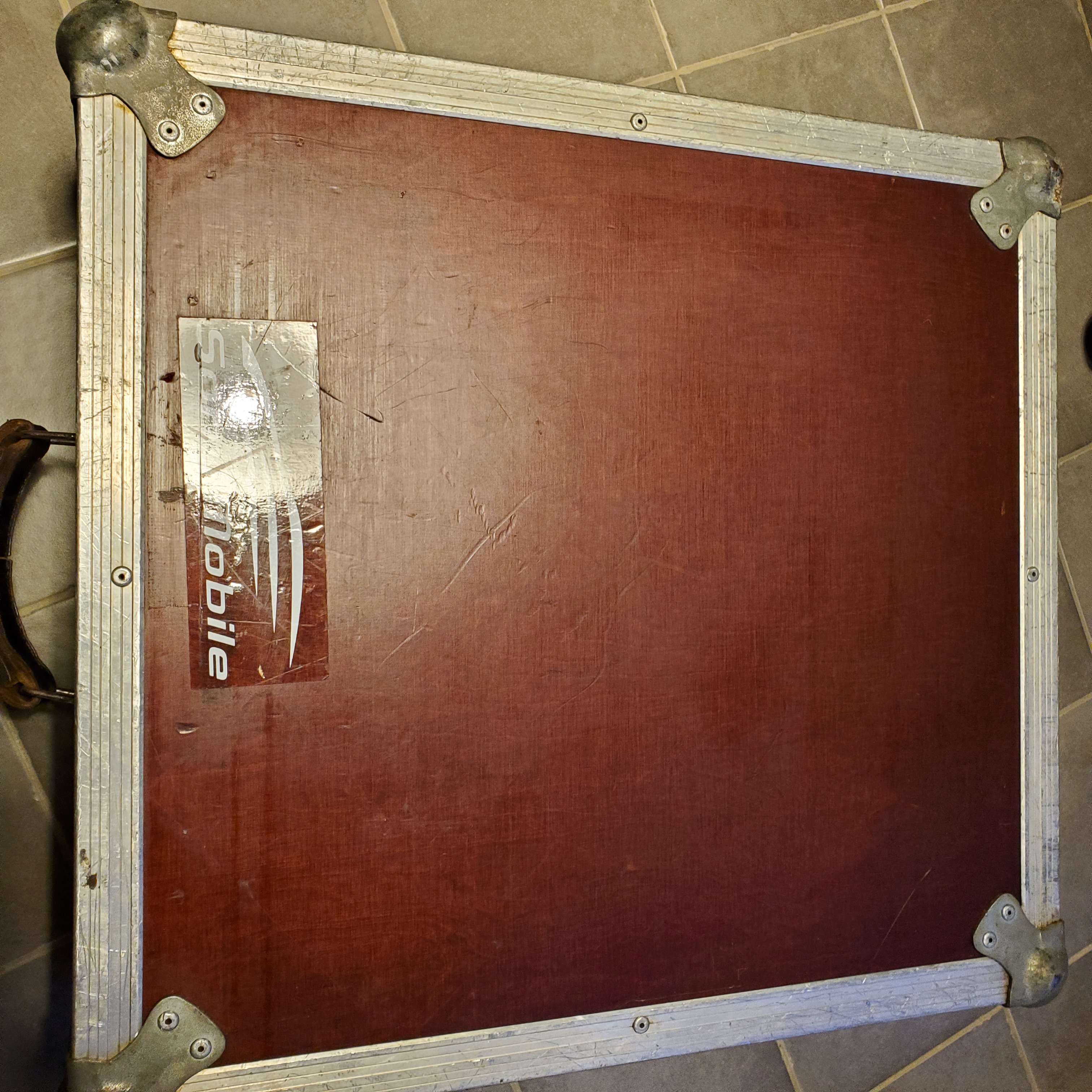 1642-VLZ Pro - Mackie 1642-VLZ Pro - Audiofanzine