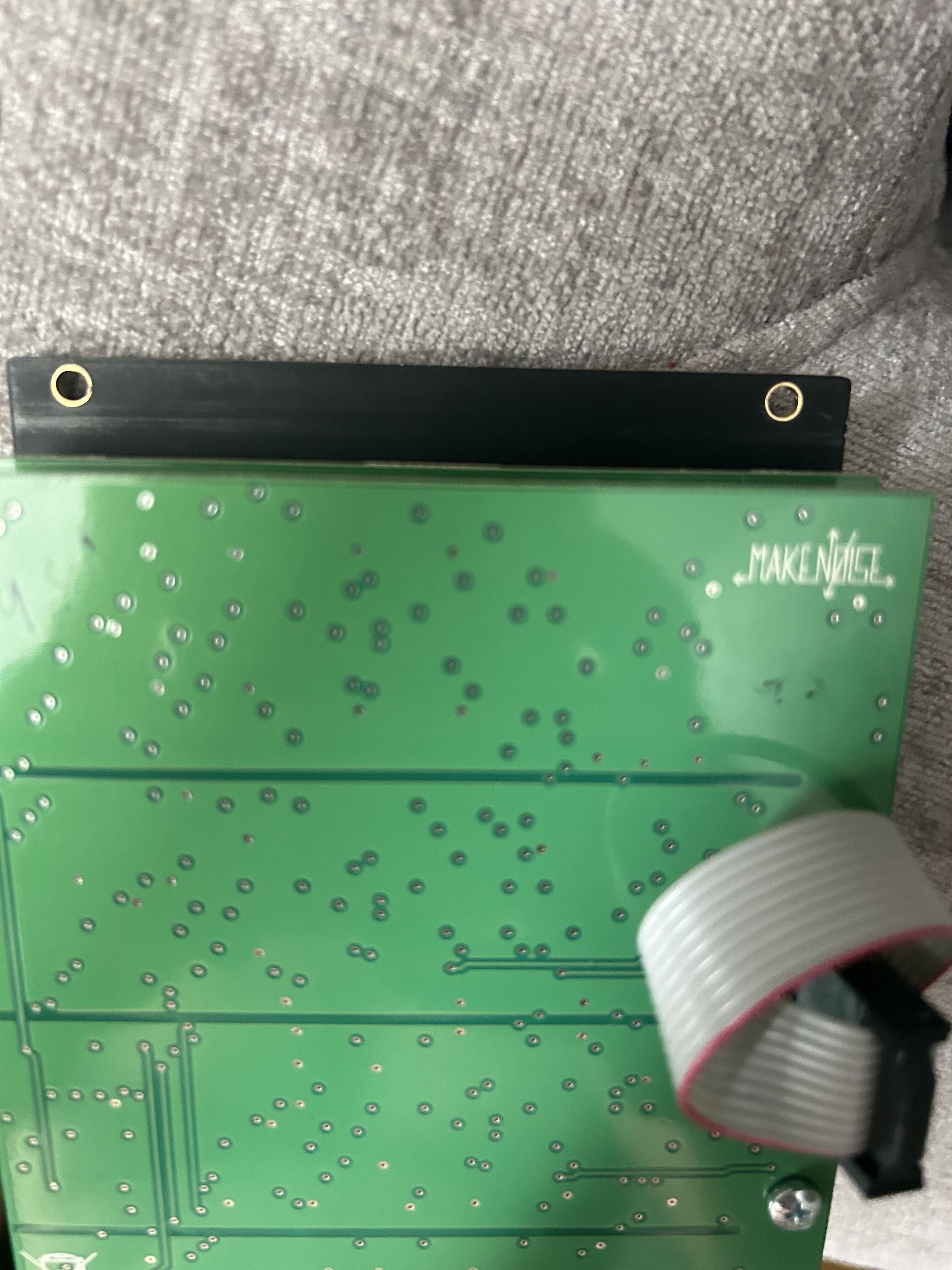 QPAS - Make Noise QPAS - Audiofanzine