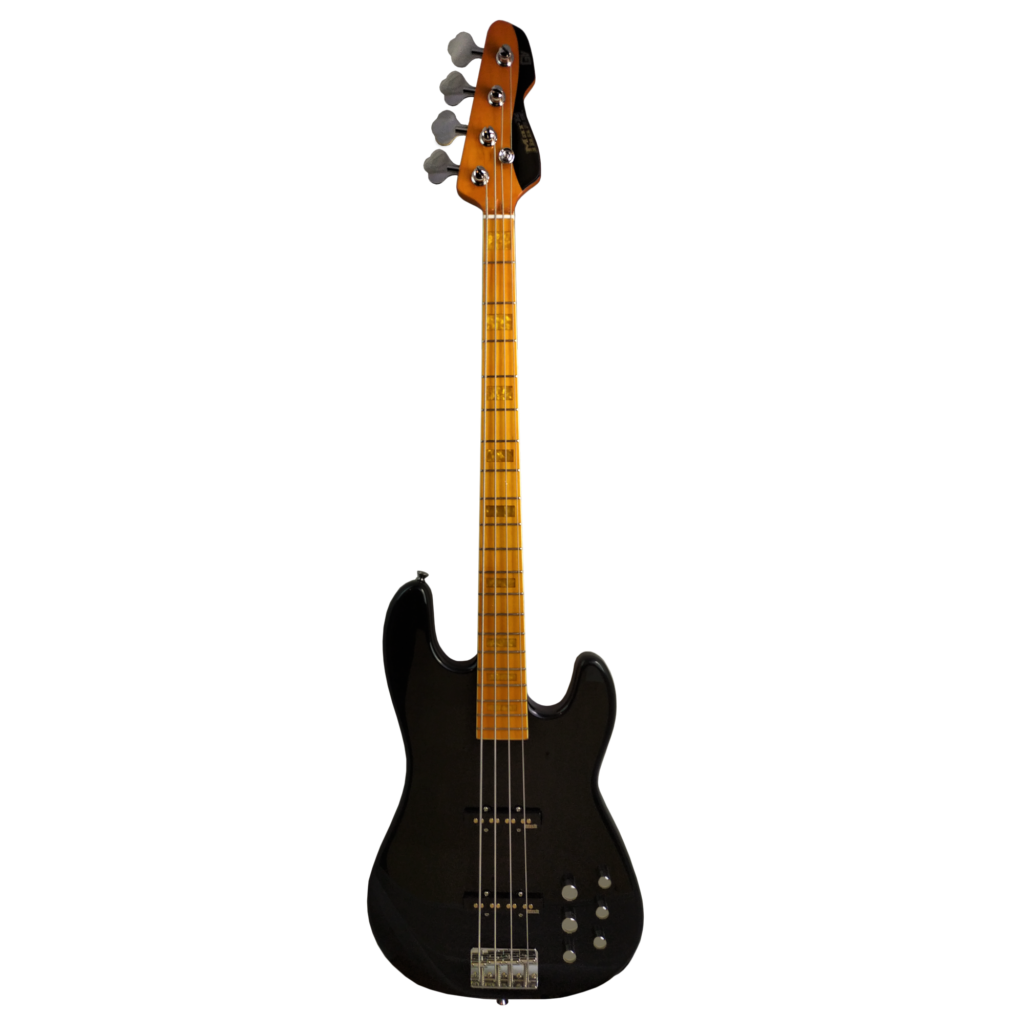 GV5 Gloxy - Markbass GV5 Gloxy - Audiofanzine