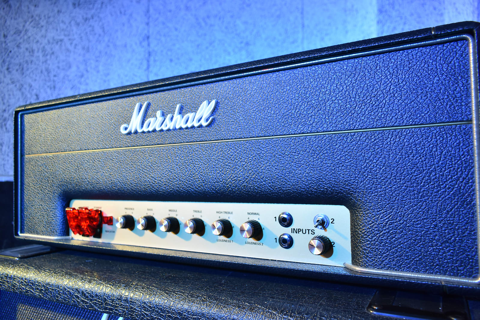 1987X - Marshall 1987X - Audiofanzine