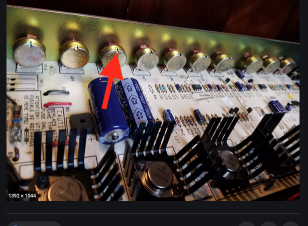 5210 [1981-1991] - Marshall 5210 [1981-1991] - Audiofanzine