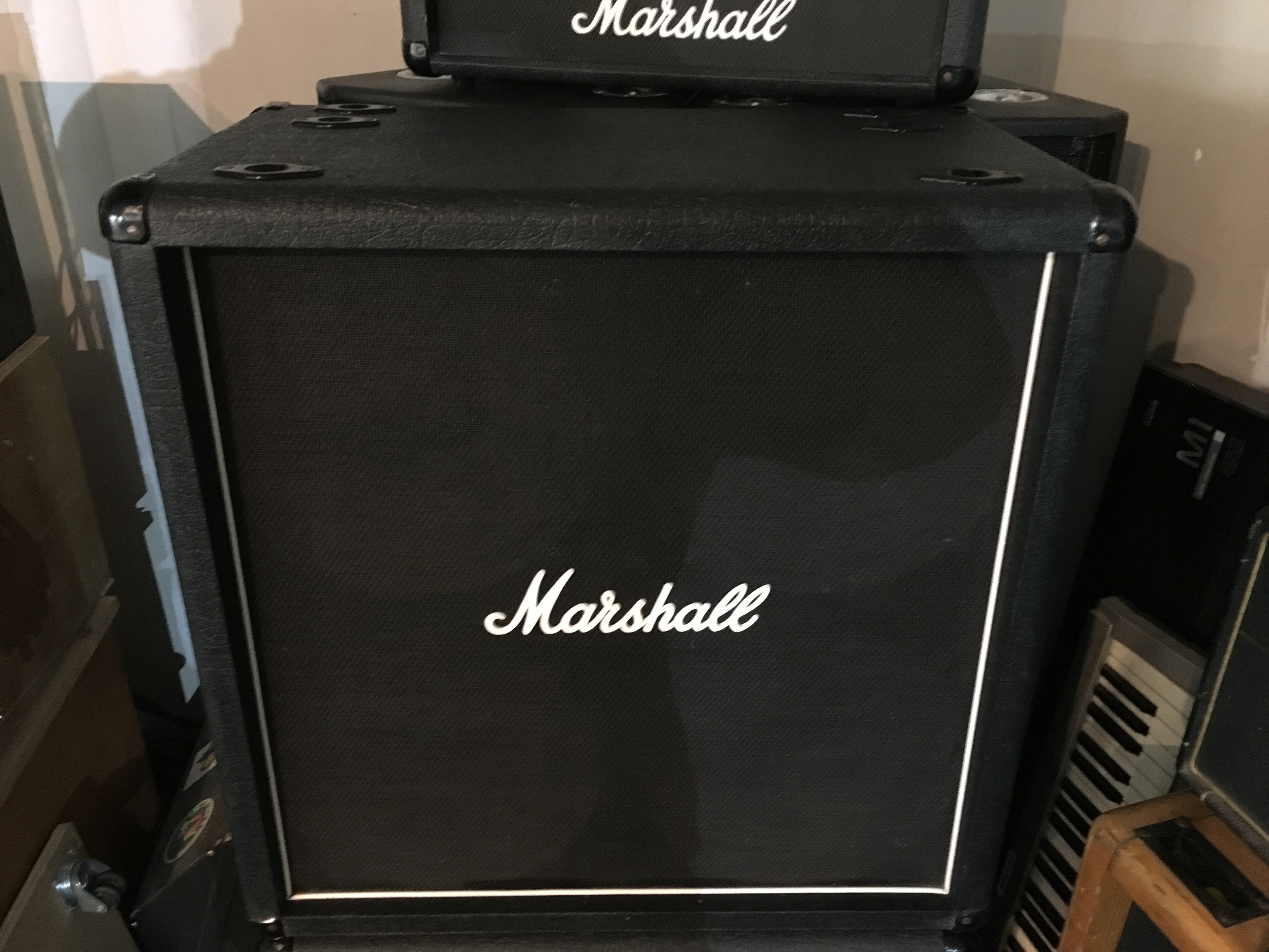 8412 - Marshall 8412 - Audiofanzine