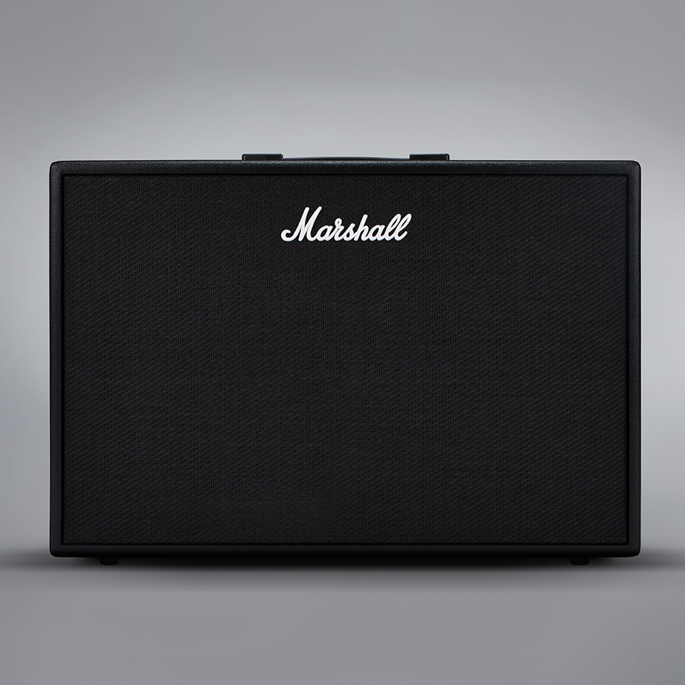 CODE 100 Marshall Code 100 Audiofanzine code-100-marshall-code-100-audiofanzine