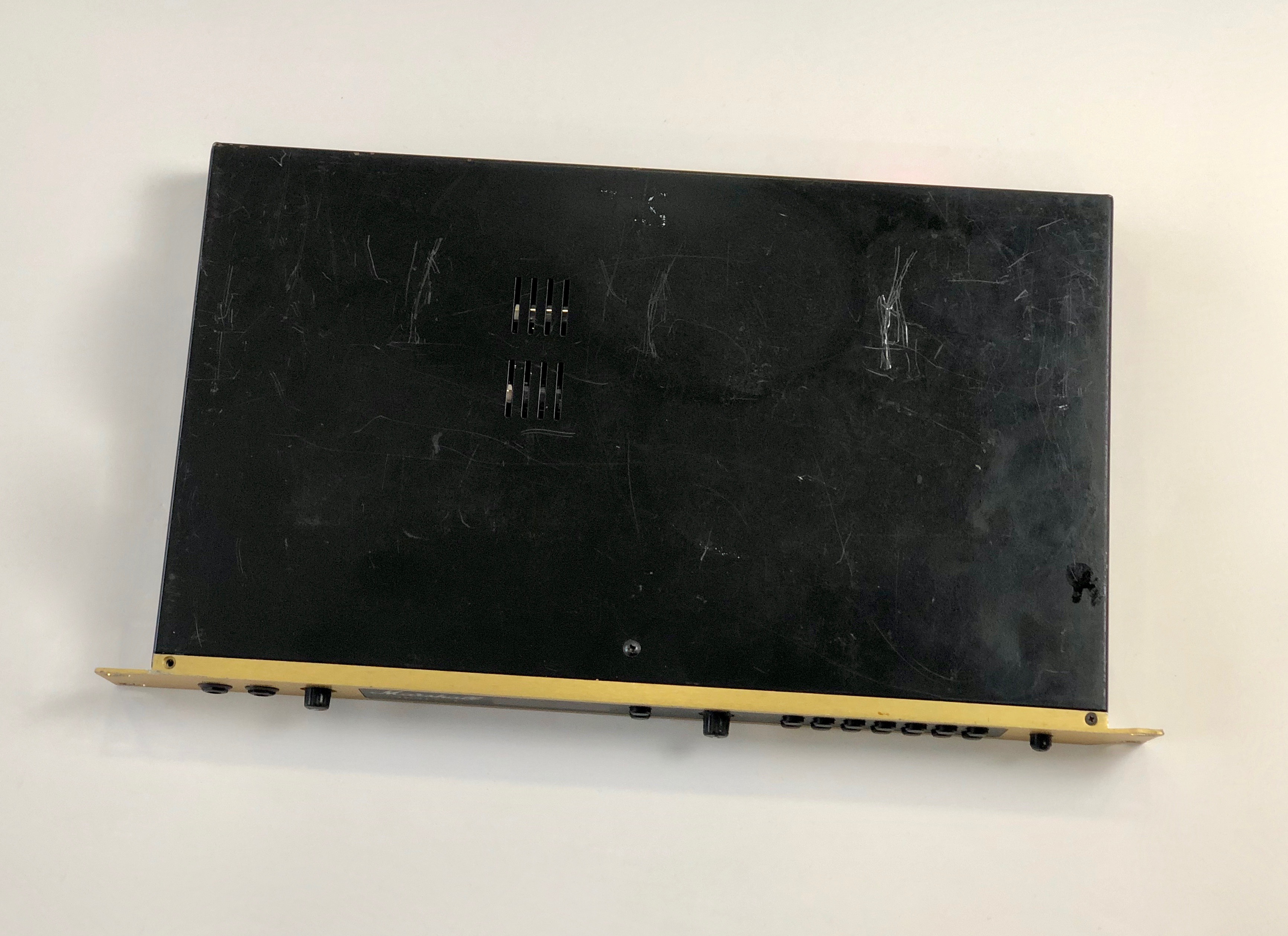 JMP-1 - Marshall JMP-1 - Audiofanzine