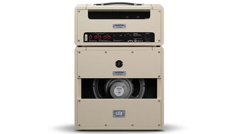 JTM Studio ST20H - Marshall JTM Studio ST20H - Audiofanzine