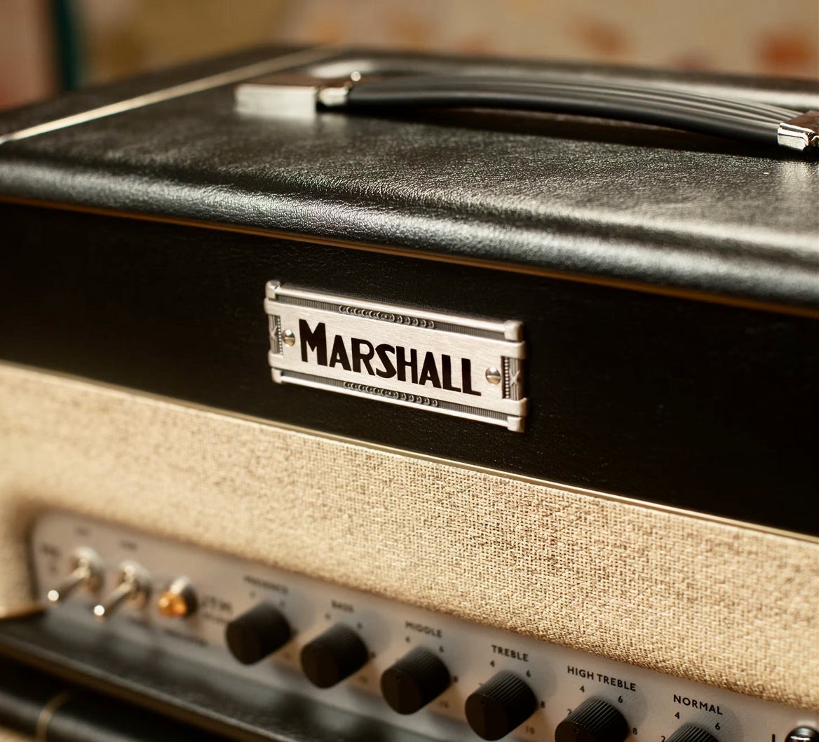 JTM Studio ST20H - Marshall JTM Studio ST20H - Audiofanzine