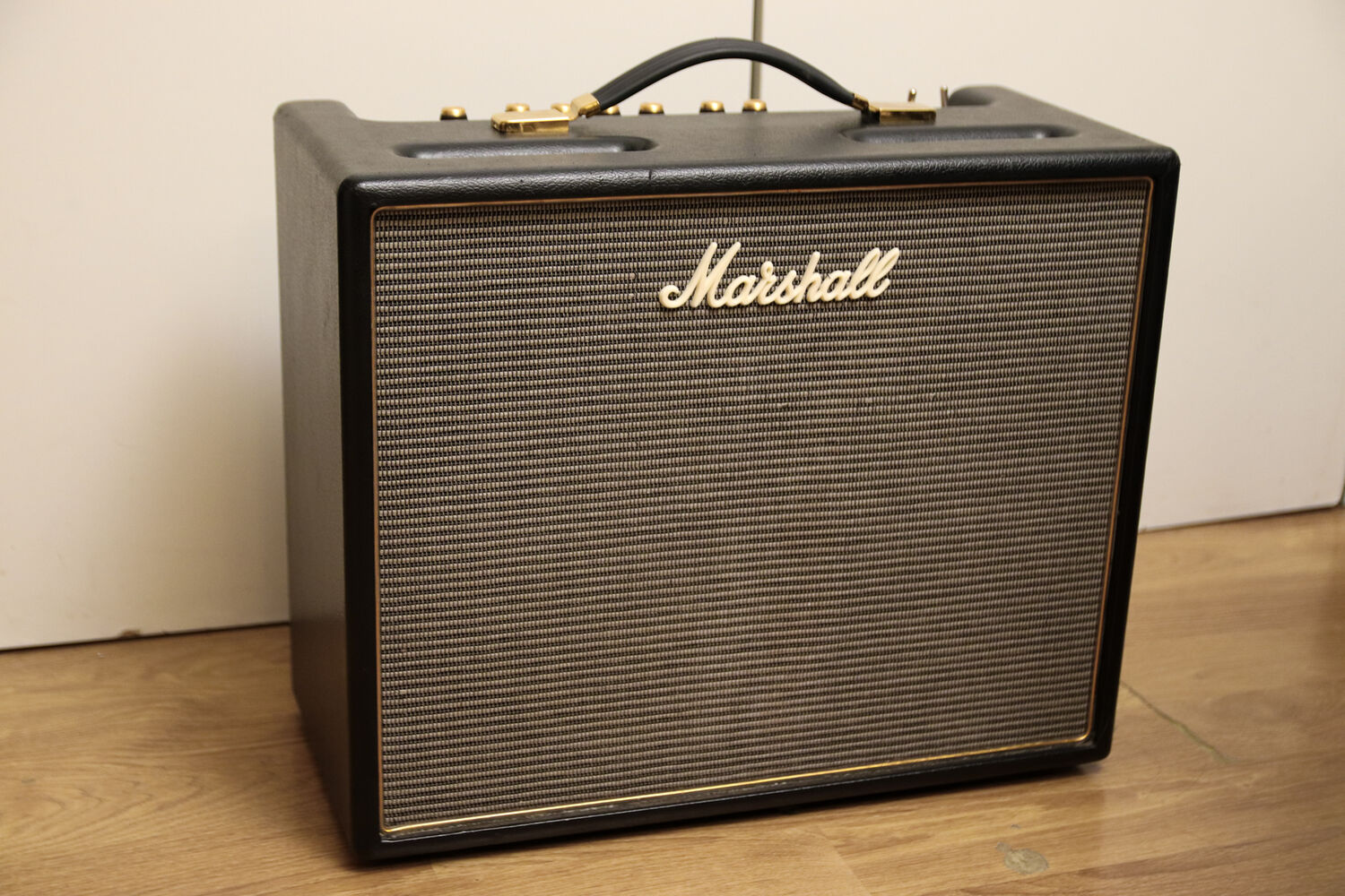 Origin20C - Marshall Origin20C - Audiofanzine