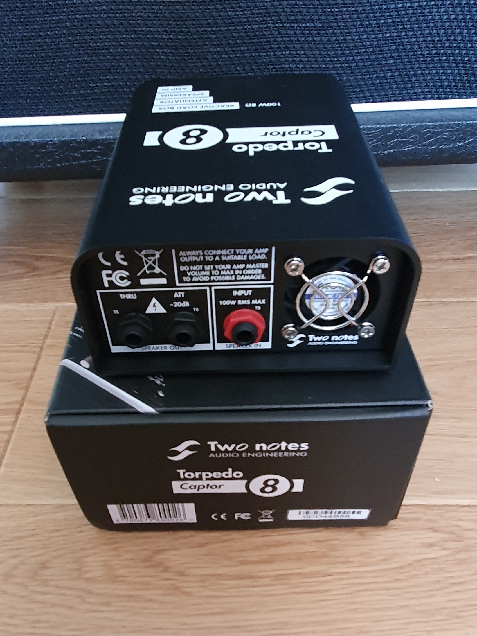 Studio Classic SC20H - Marshall Studio Classic SC20H - Audiofanzine