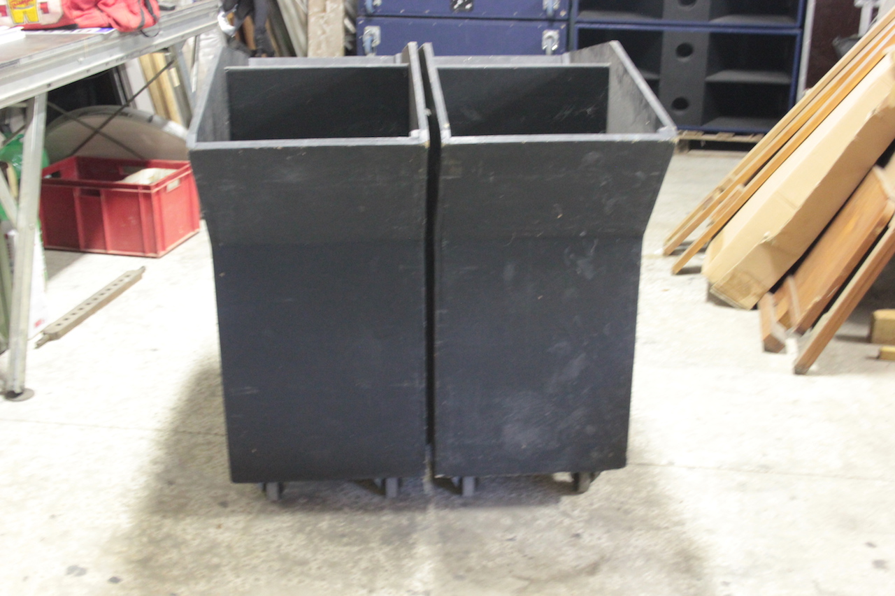 B115 - Martin Audio B115 - Audiofanzine